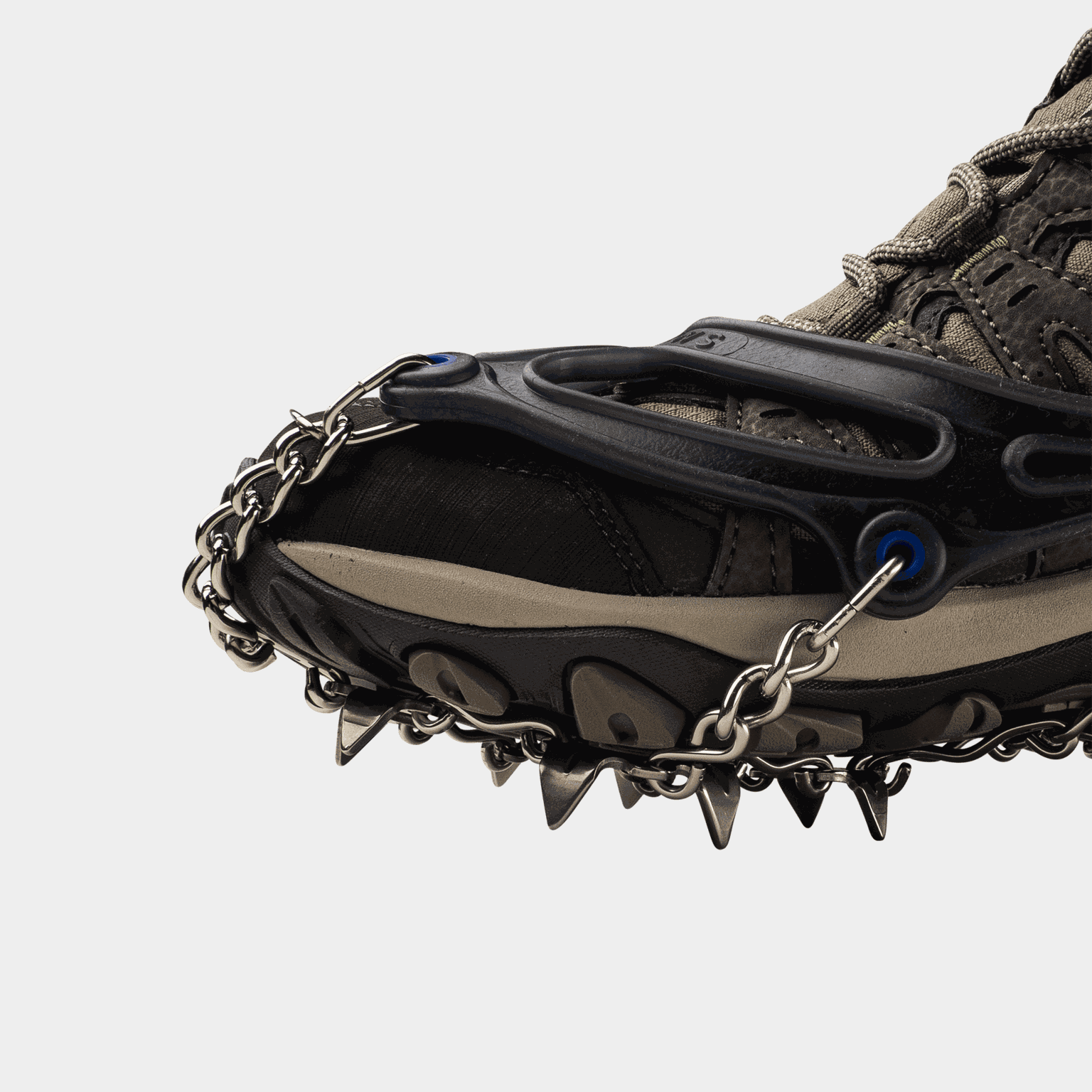 Snowline Pro, brodder - Brodder - Snowline Pro, brodder | XXL