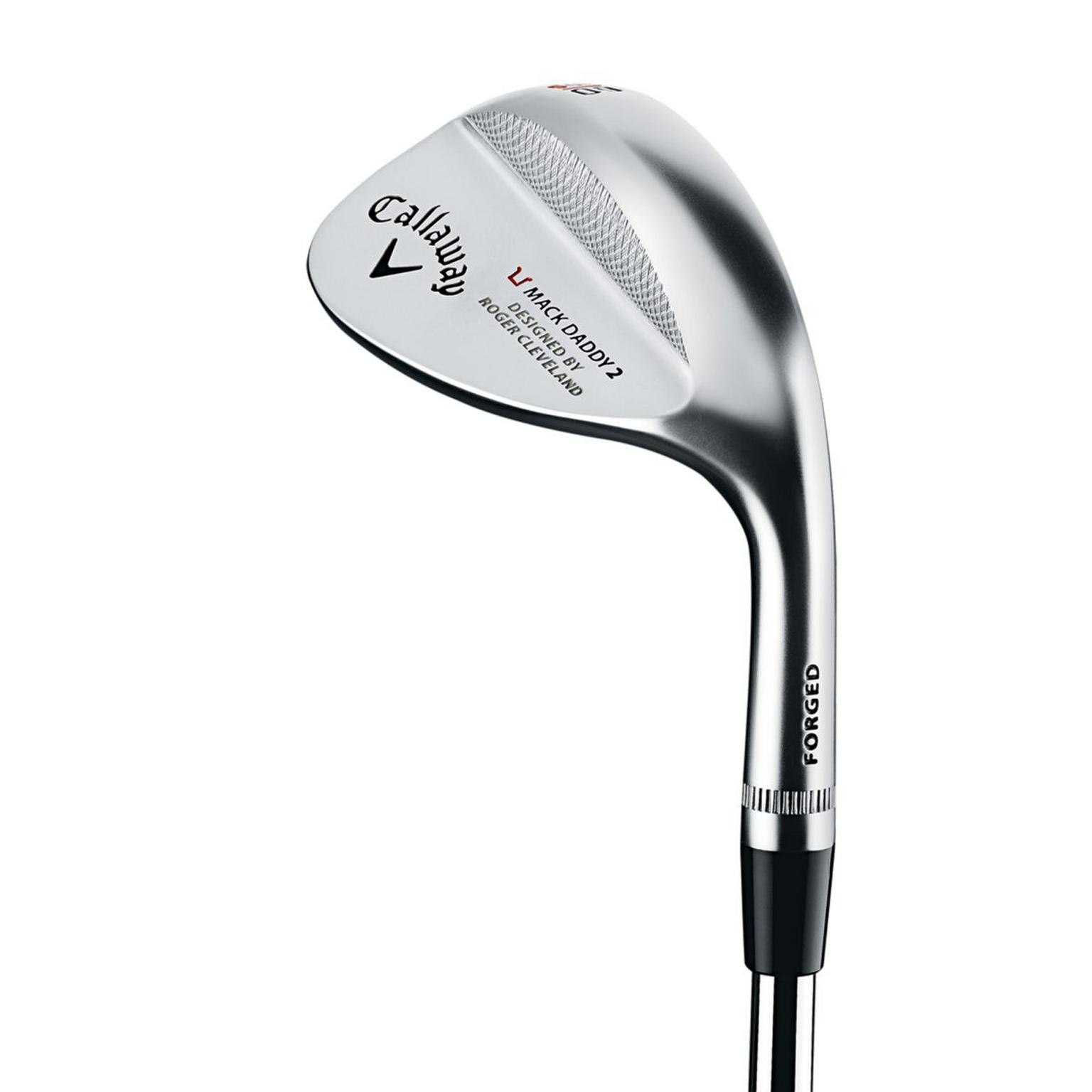Mack Daddy RH golfkølle - Wedge - Mack Daddy RH golfkølle | XXL