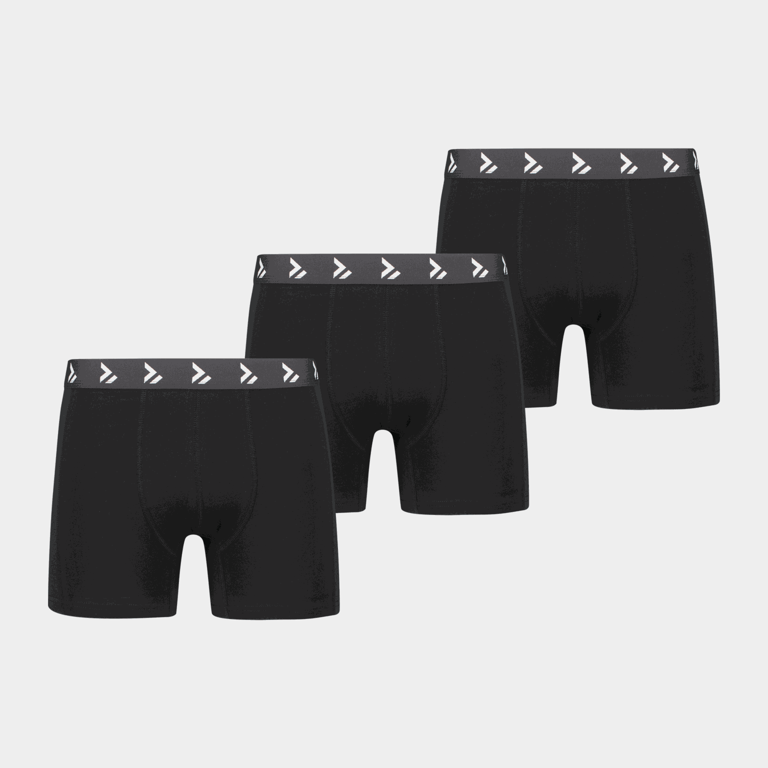 Essential Boxer 3pk, boxere, herre - Boxershorts - Essential Boxer 3pk ...
