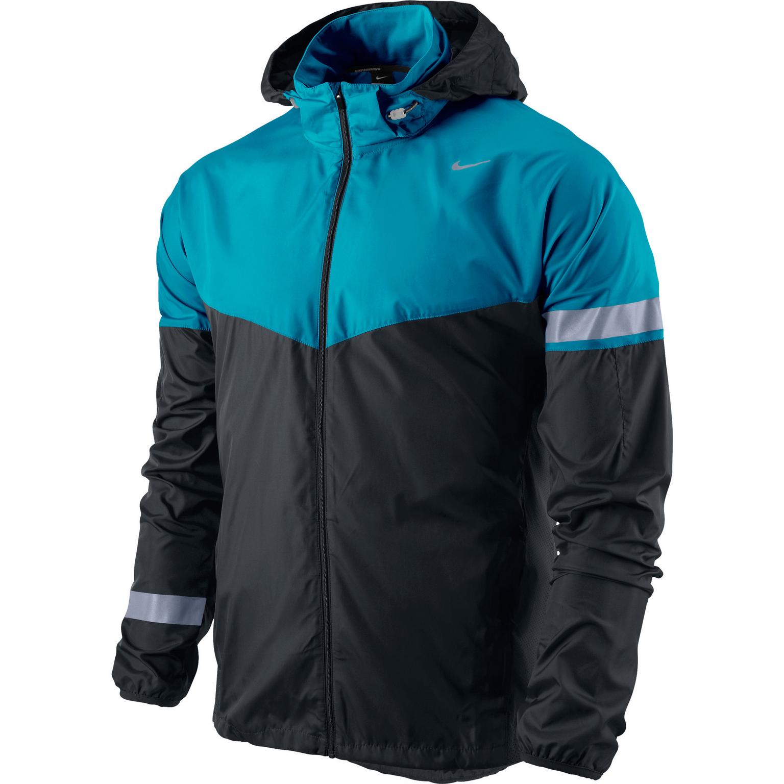 VAPOR JACKET - Treningsjakke - VAPOR JACKET | XXL