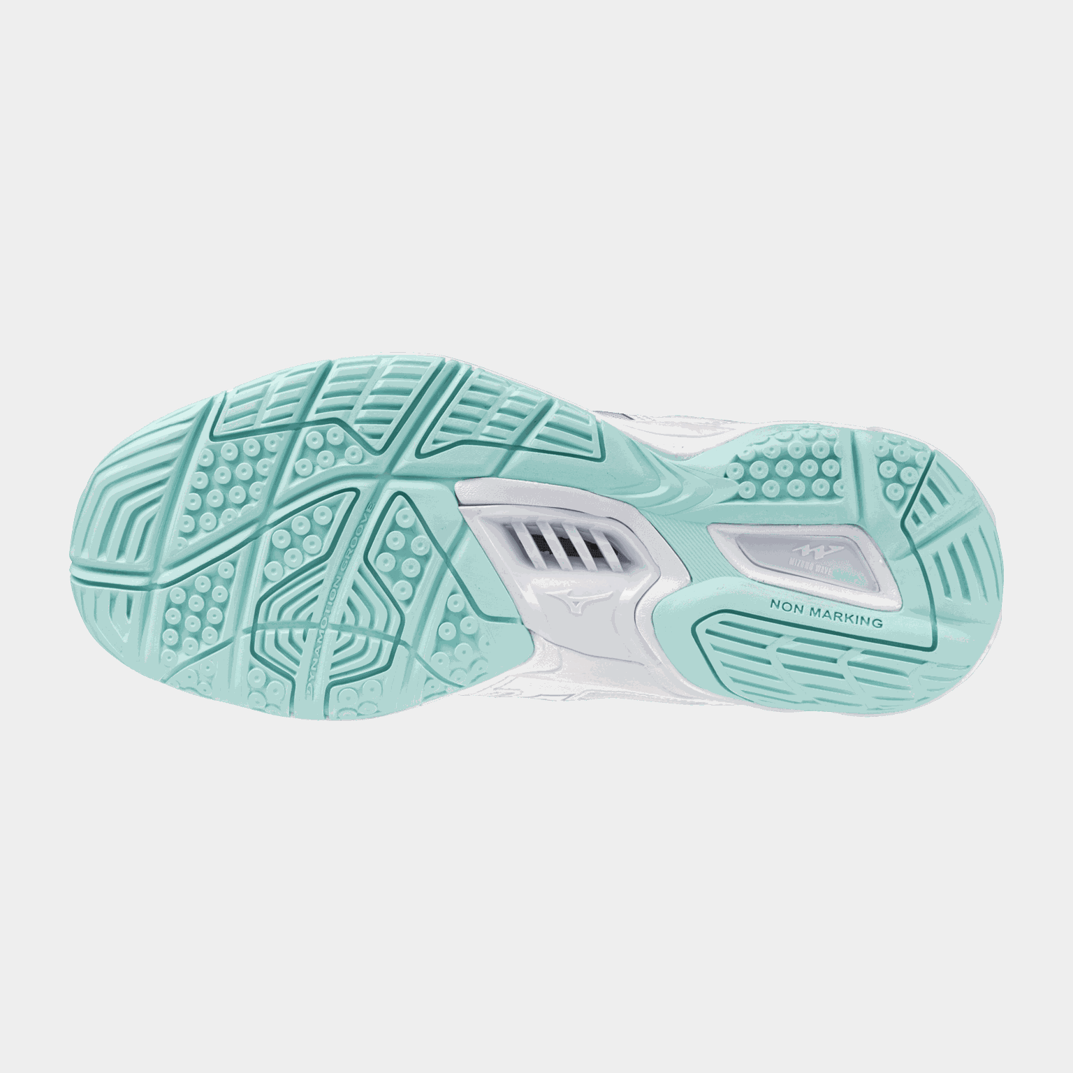 Wave Phantom 3, hallsko dame - Innesko Dame - Wave Phantom 3, hallsko ...