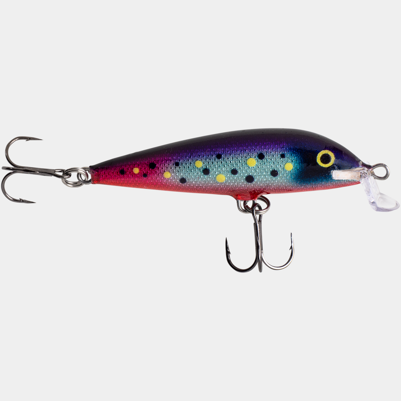 TEAM ESKO 7CM - Wobbler - TEAM ESKO 7CM | XXL