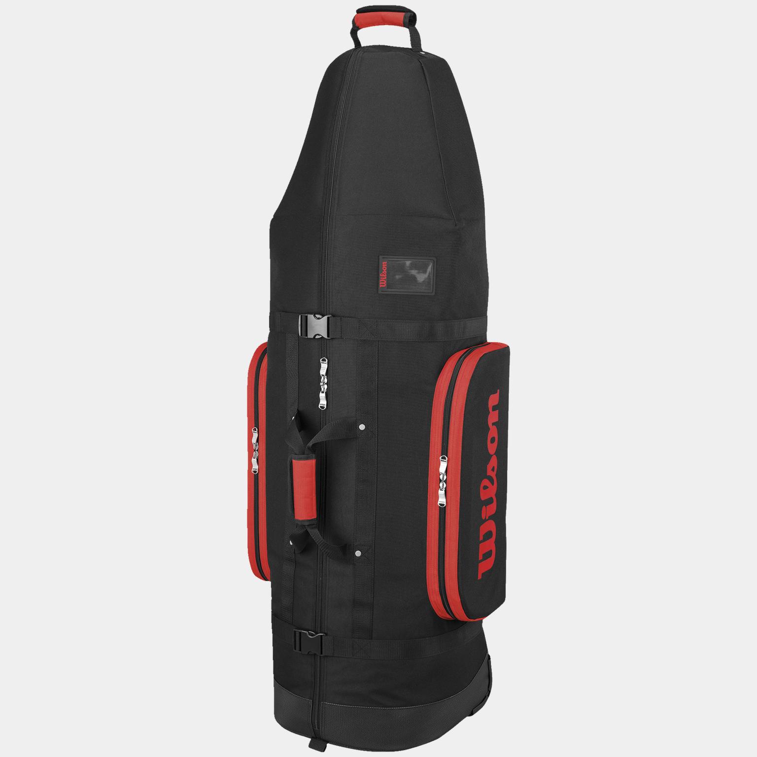 Wheel Travel Cover, reisebag hjul - Golftilbehør - Wheel Travel Cover ...
