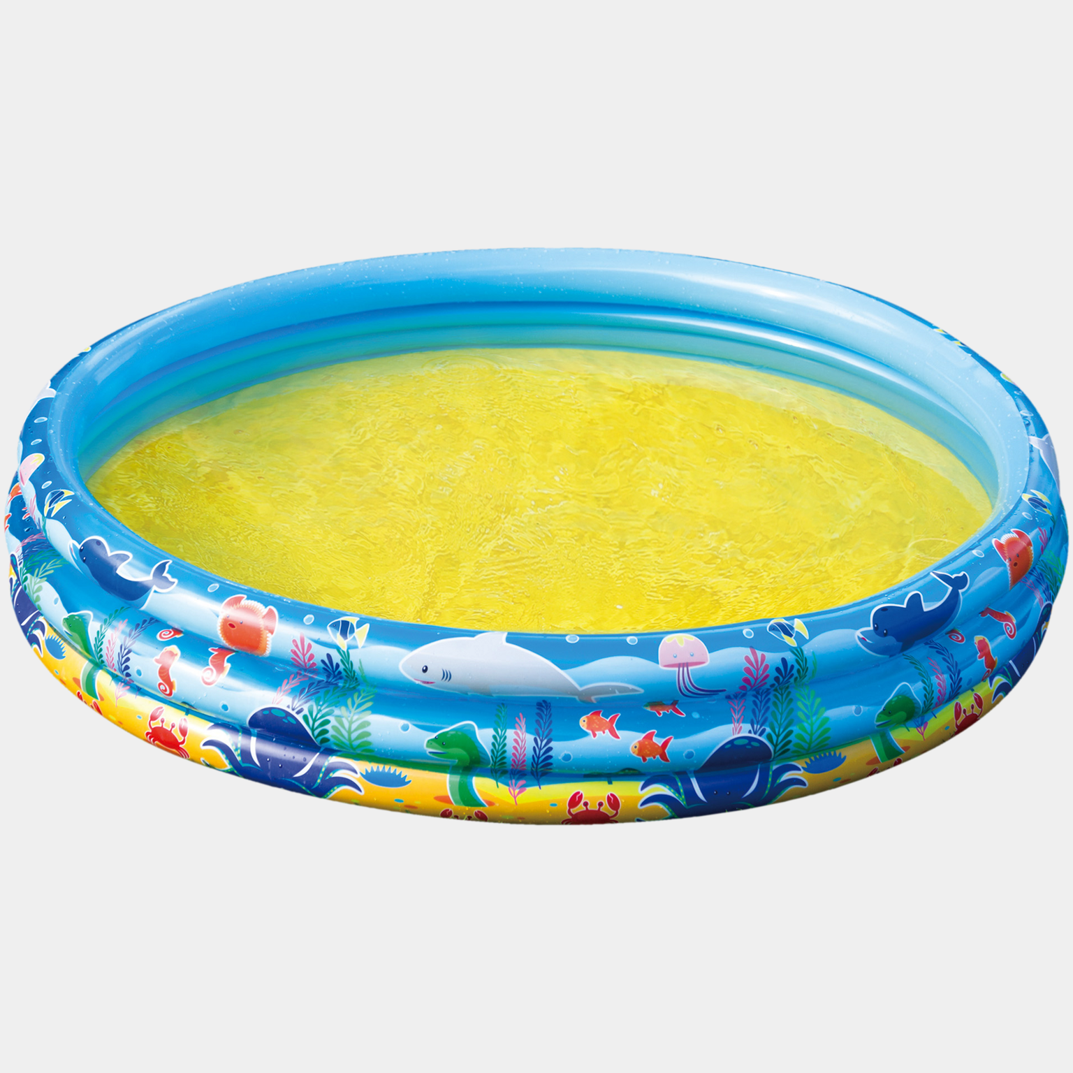 OCEAN POOL, barnebasseng - Badeleker - OCEAN POOL, barnebasseng | XXL
