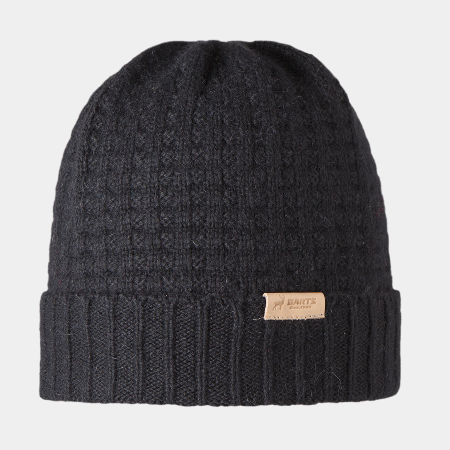 Hudson Beanie, lue herre - Fritidslue - Hudson Beanie, lue herre | XXL