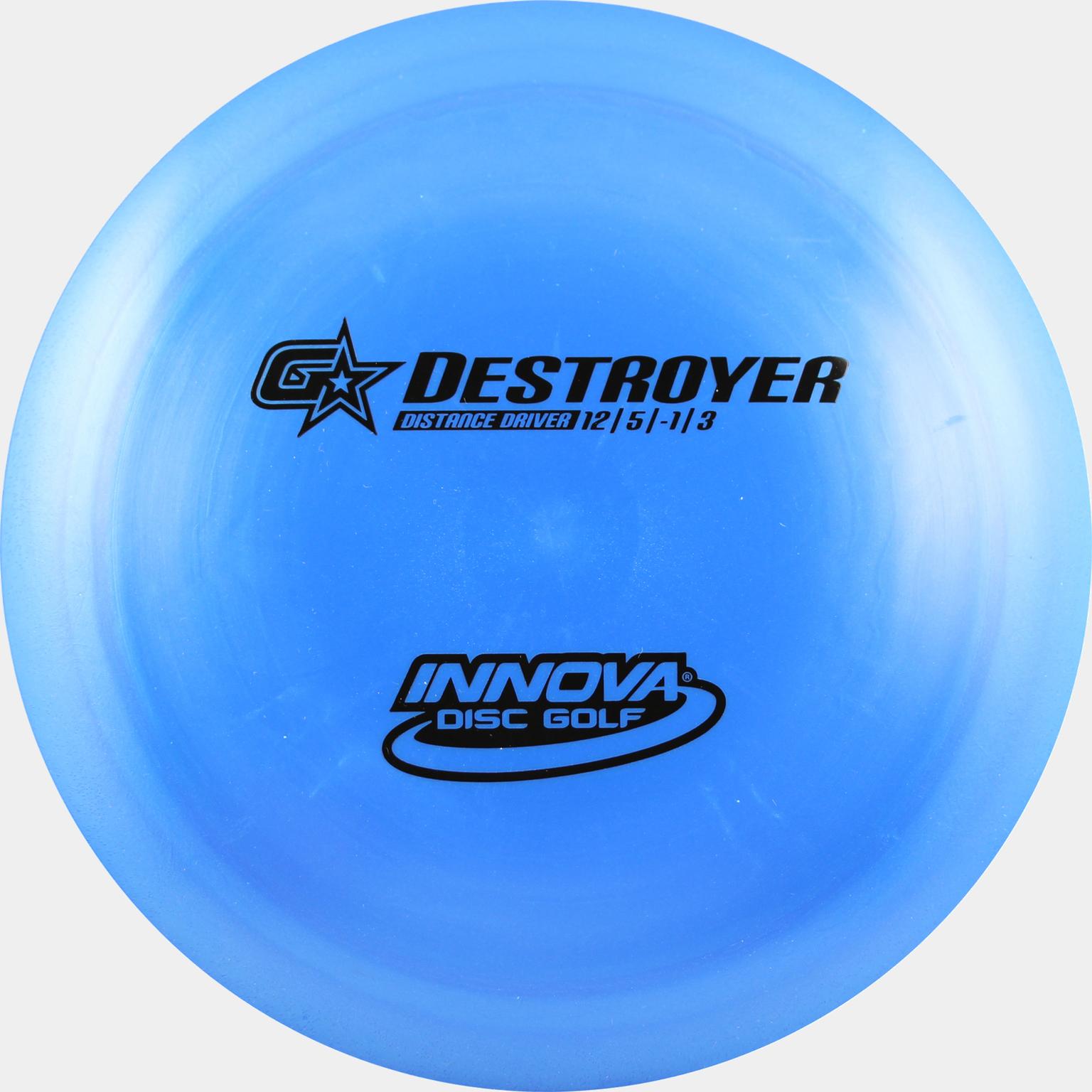 G-Star Driver Destroyer - Driver - G-Star Driver Destroyer | XXL