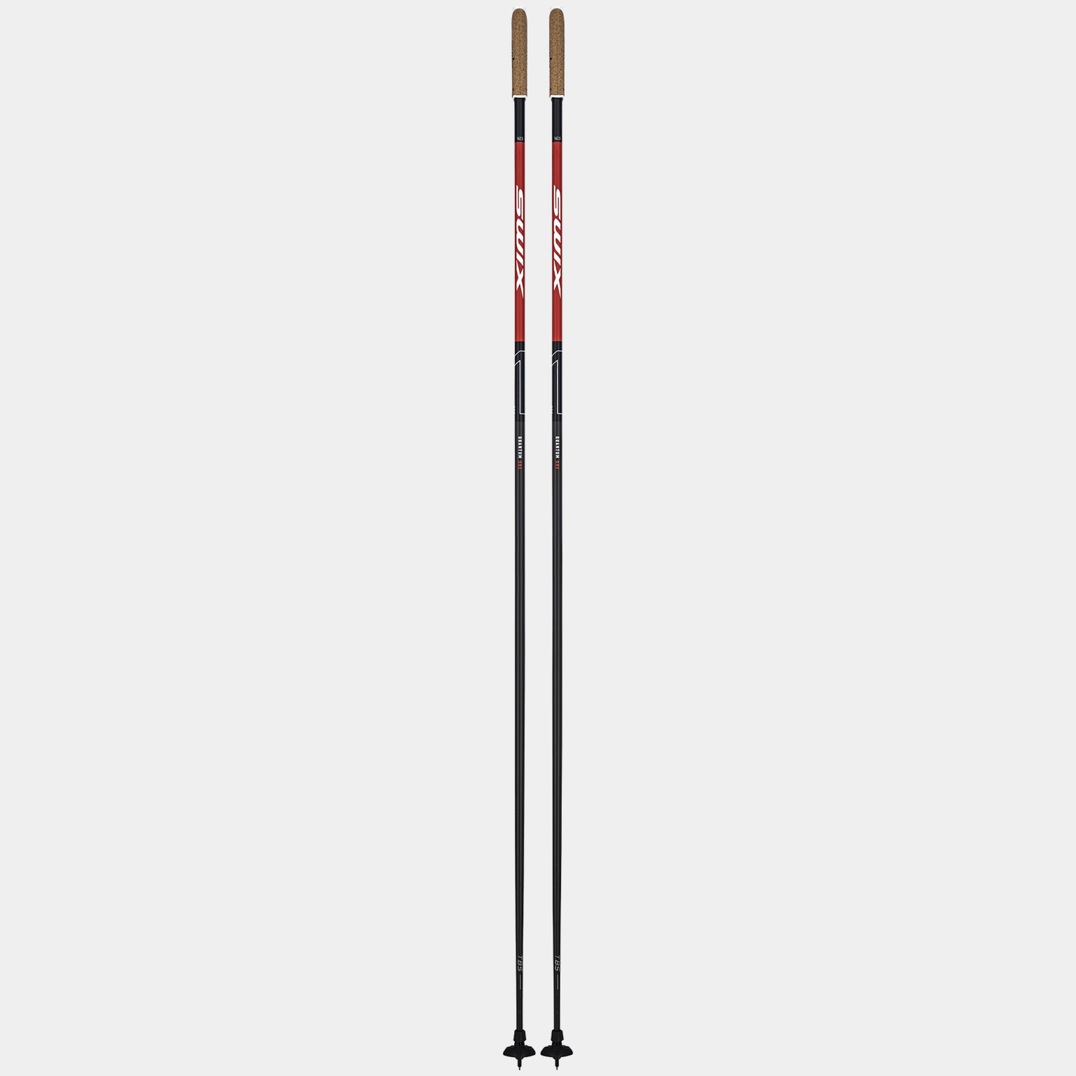 XC Poles Quantum Q1 24/25, langrensstav - Langrennstaver - XC Poles ...