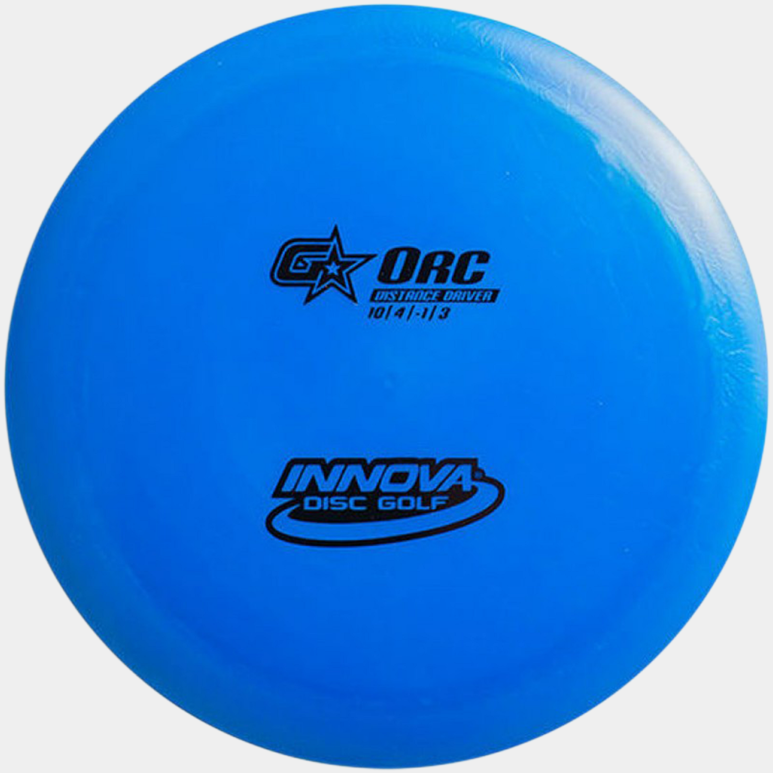 G-star Driver Orc Assorted Colors, frisbee - Driver - G-star Driver Orc ...