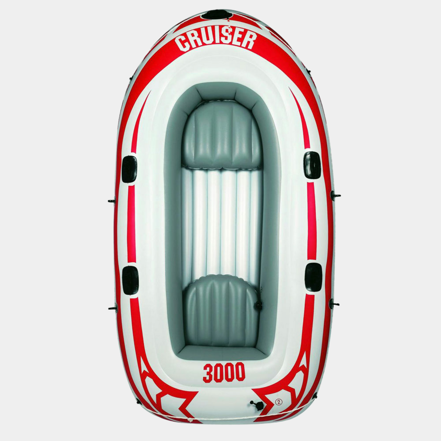 CRUISER BOAT CB3000 - 18 - Badeleker - CRUISER BOAT CB3000 - 18 | XXL