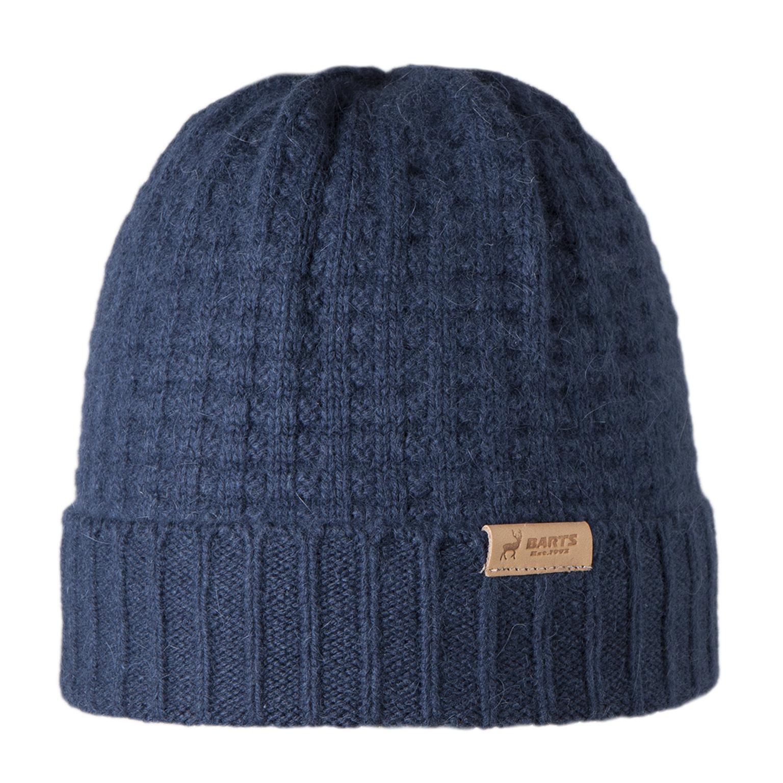 Hudson Beanie, lue herre - Fritidslue - Hudson Beanie, lue herre | XXL