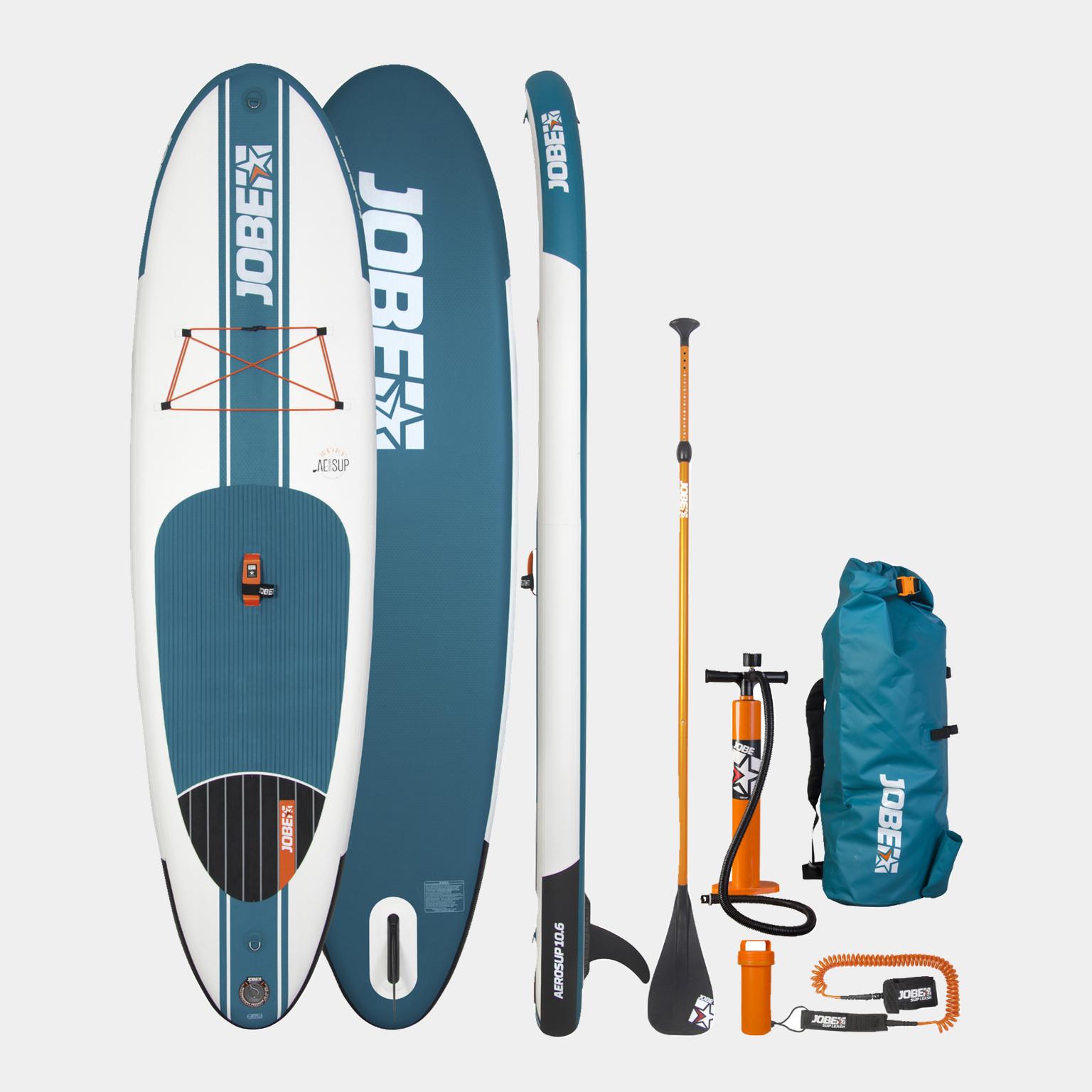 Aero SUP 6, Stand-up Paddle - Sup Brett - Aero SUP 6, Stand-up Paddle | XXL