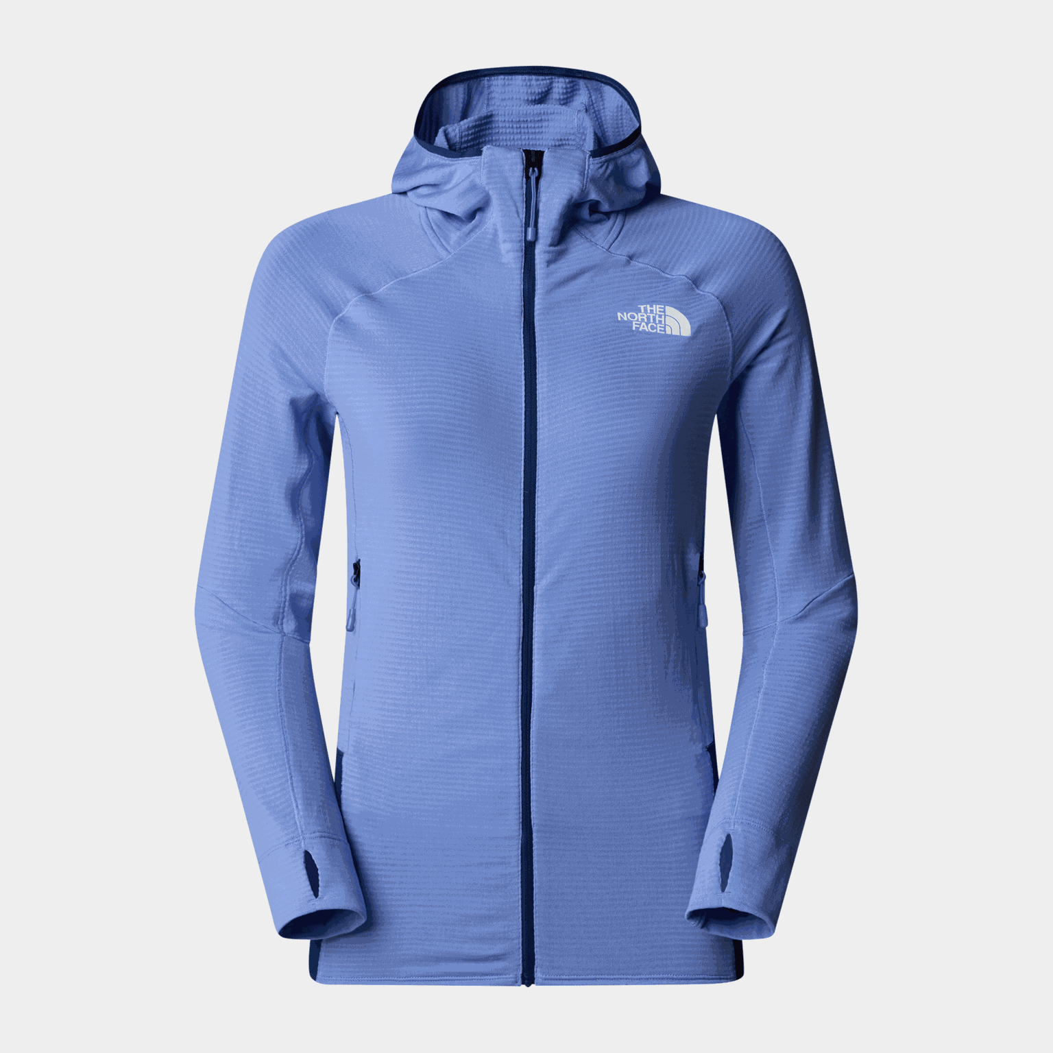W Bolt Polartec Hoodie, . - Collegegenser - W Bolt Polartec Hoodie, . | XXL