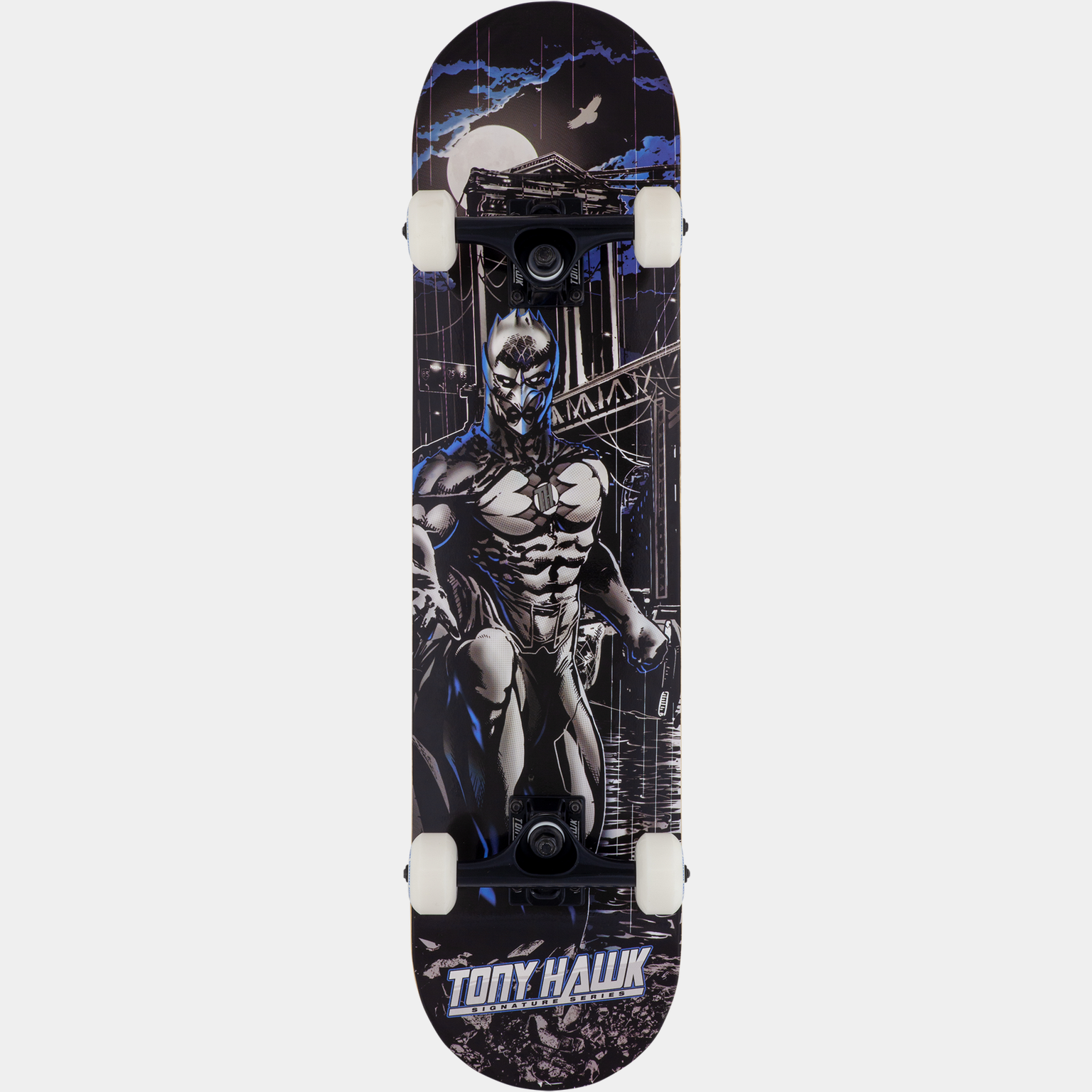 Signature 540 Series - Highway, skateboard 24/25 - Skateboard ...