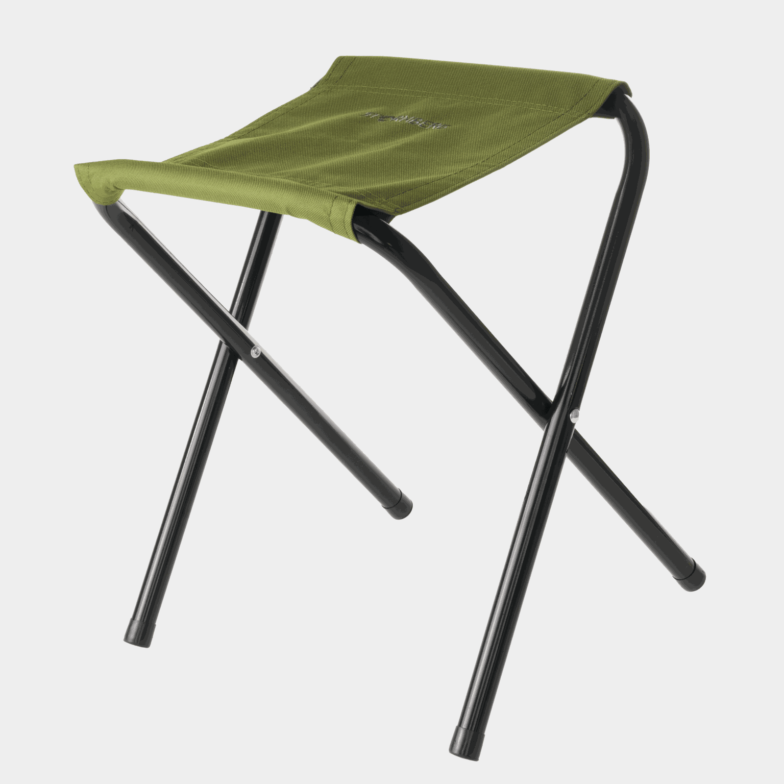 Camp Chair Black, campingstol - Campingmøbler - Camp Chair Black ...