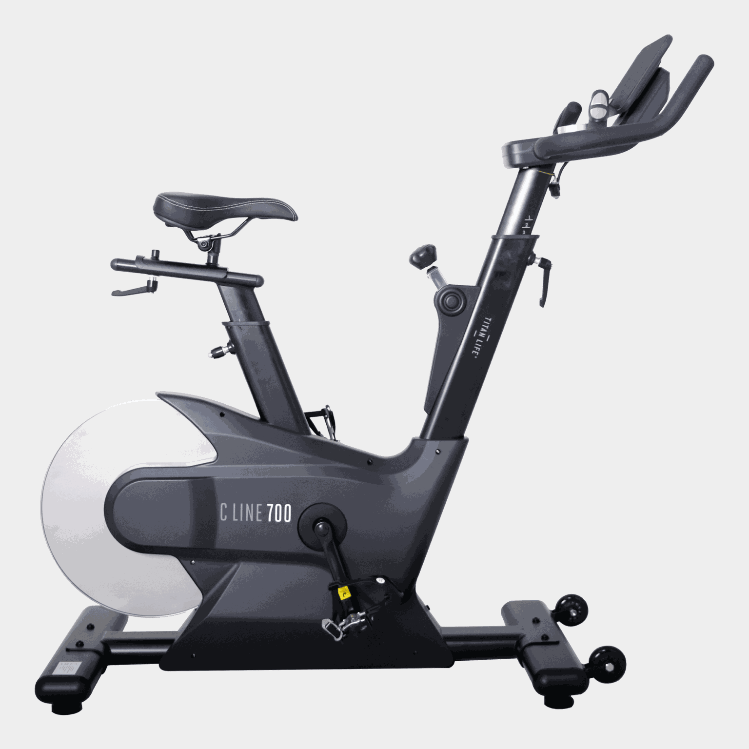 C Line 700 Indoor Bike, spinningsykkel - Spinningsykkel - C Line 700 ...
