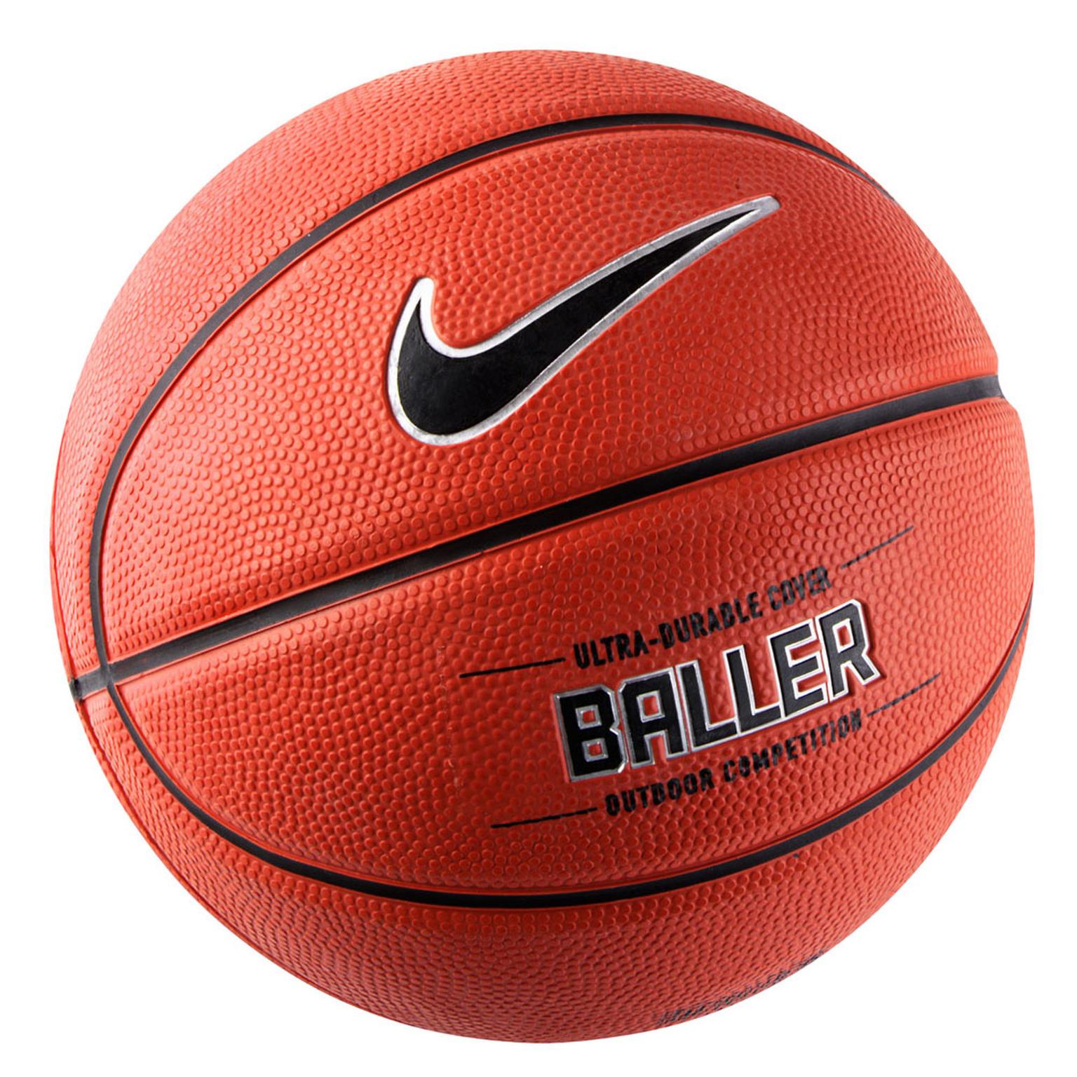 BALLER MINI (3) - Basketballer - BALLER MINI (3) | XXL