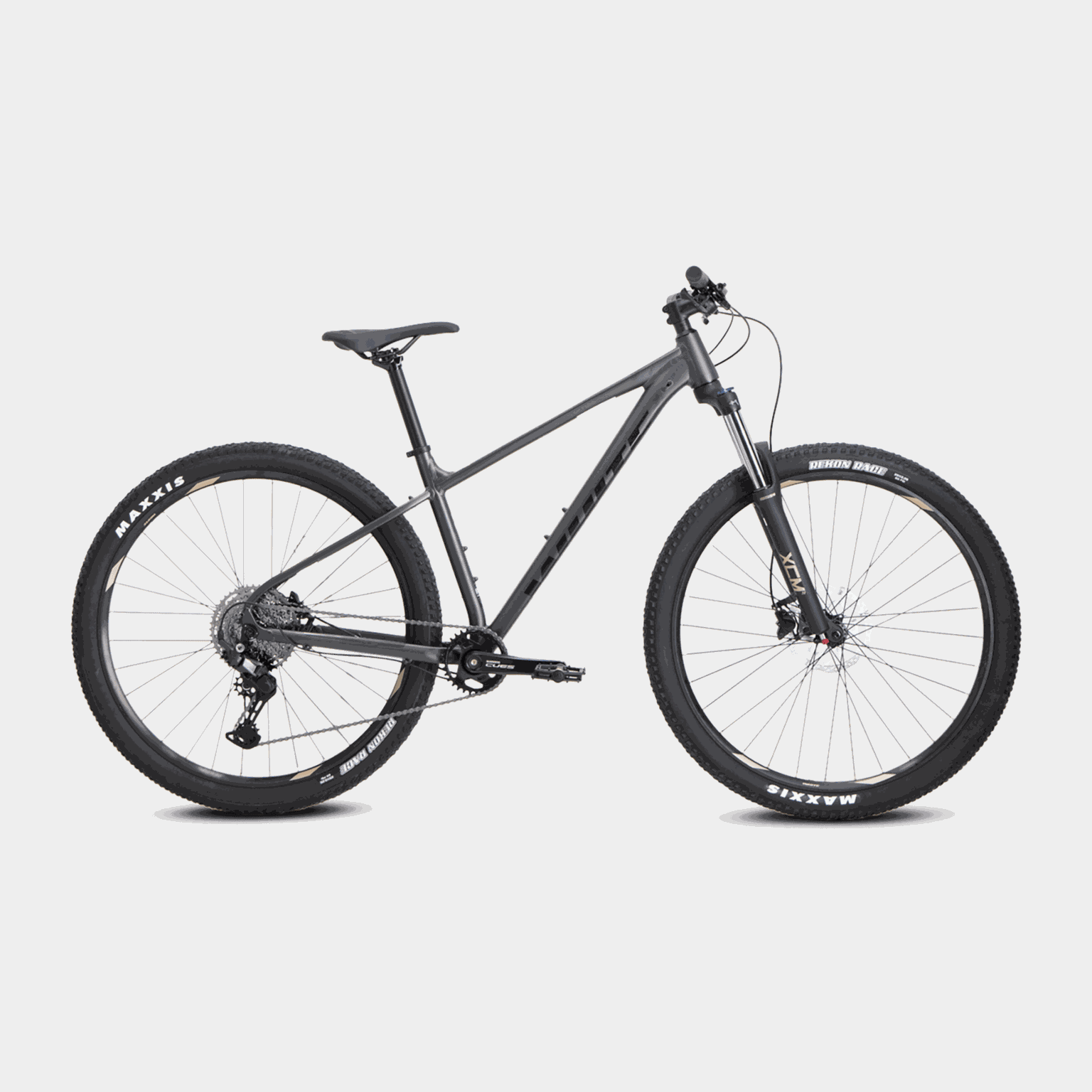 XC Pro C1 25, hardtail terrengsykkel - Terrengsykkel - XC Pro C1 25 ...