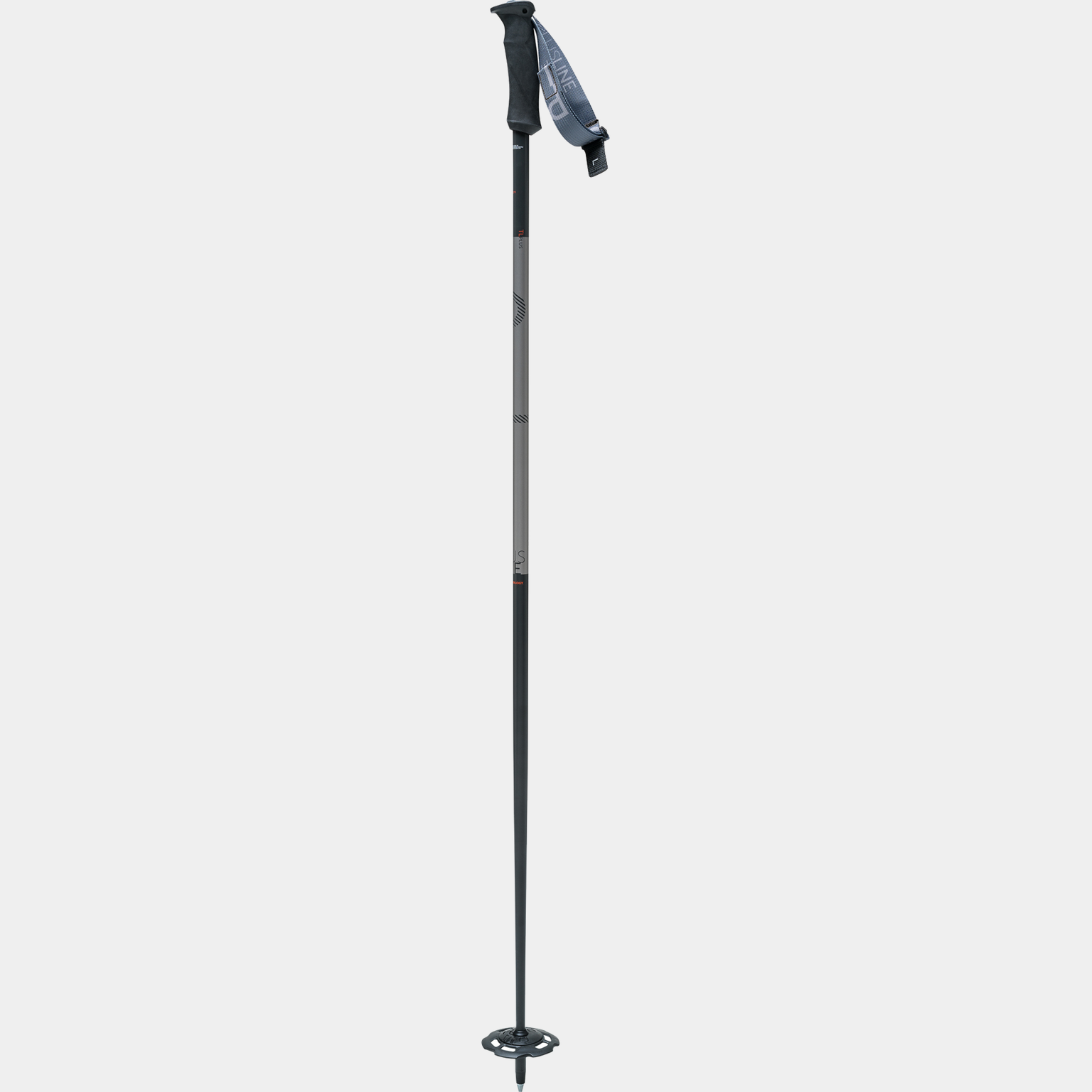 Alpine Poles Plus Line Dark 22/23, alpinstav - Alpinstaver - Alpine ...