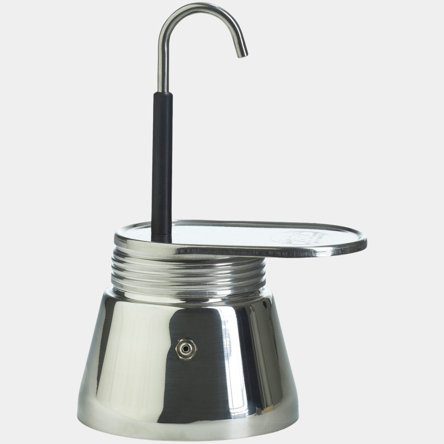 4 CUP STAINLESS MINI EXPRESSO, espressobrygger - Diverse Turutstyr - 4 ...