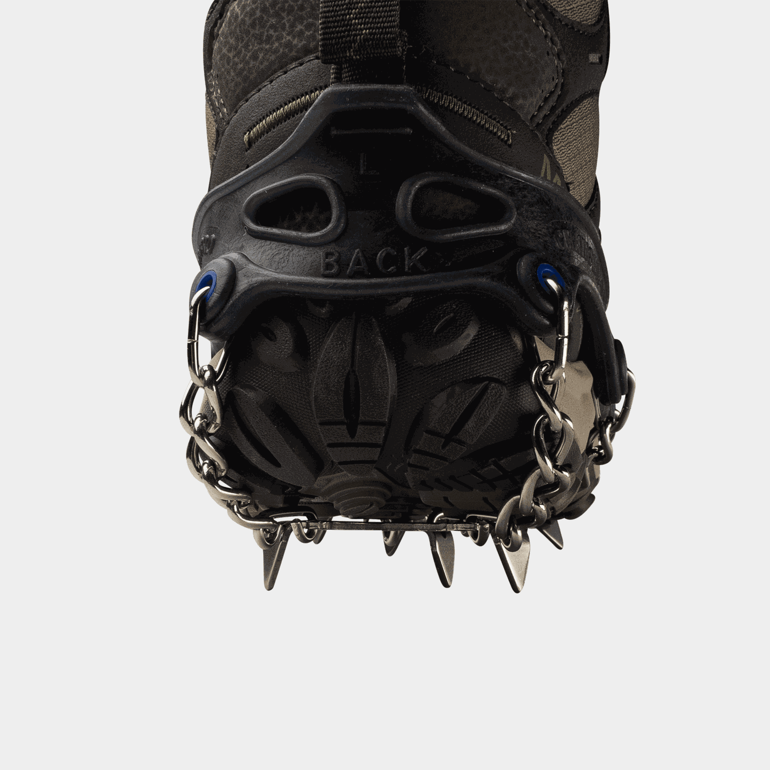 Snowline Pro, brodder - Brodder - Snowline Pro, brodder | XXL
