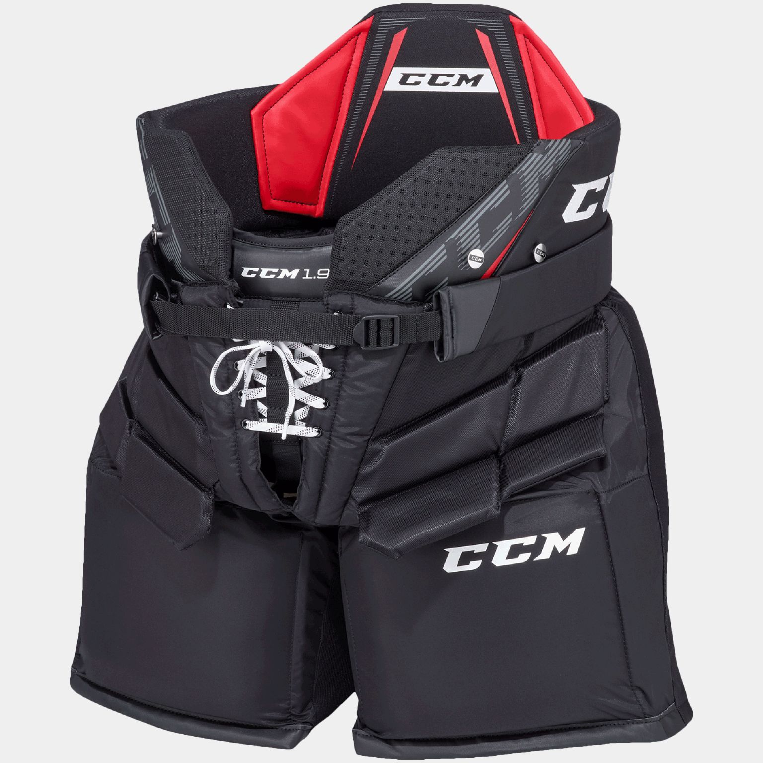 HPG 1.9 Goalie Pant Intermediate 23/24, hockeybukse intermediate ...