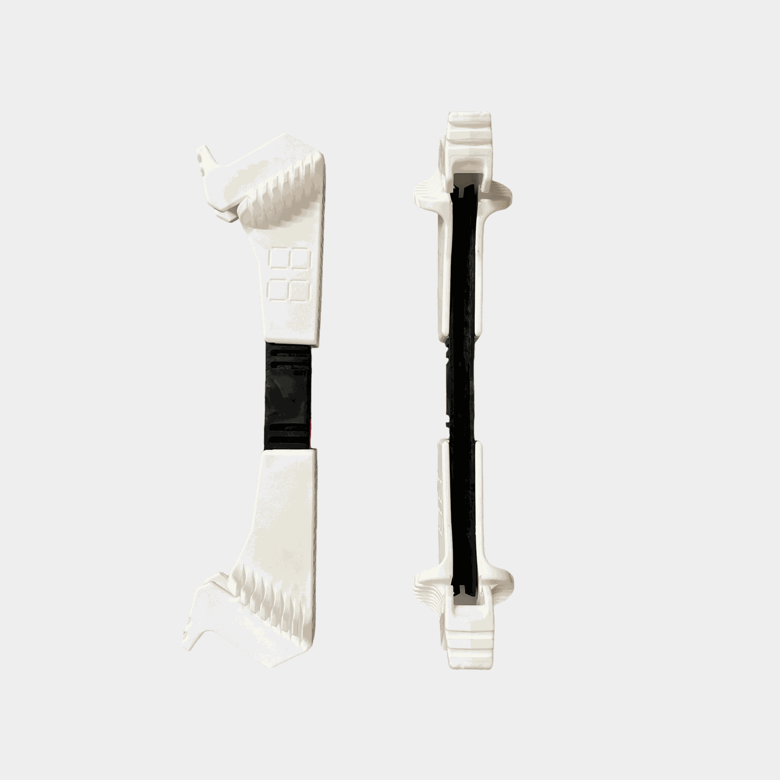 Skateguard "Prostep", kalosjer - Tilbehør Hockey - Skateguard "Prostep ...