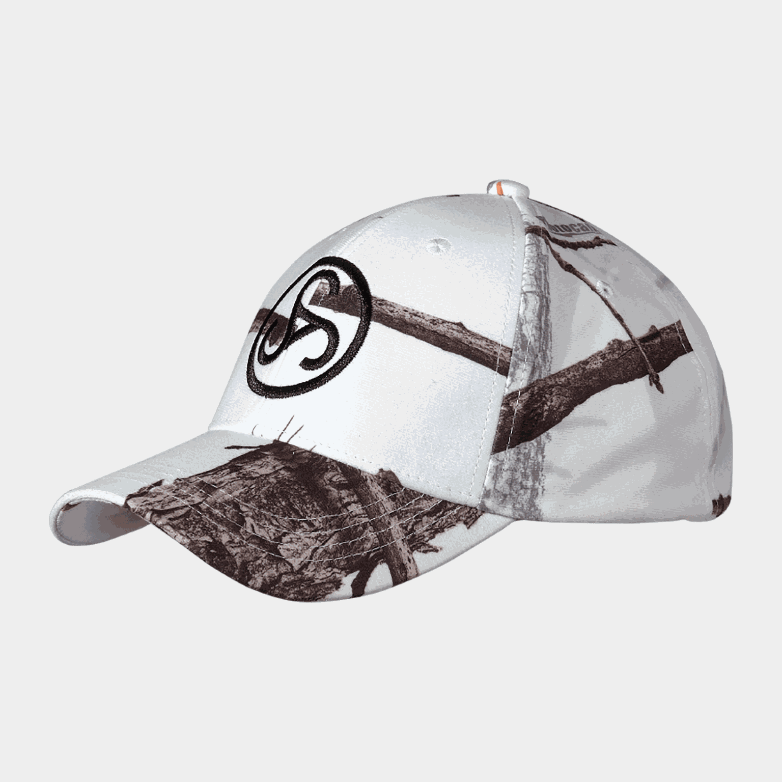 Sauer Cap Camo "Snow", cap - Jaktutstyr - Sauer Cap Camo "Snow", cap | XXL