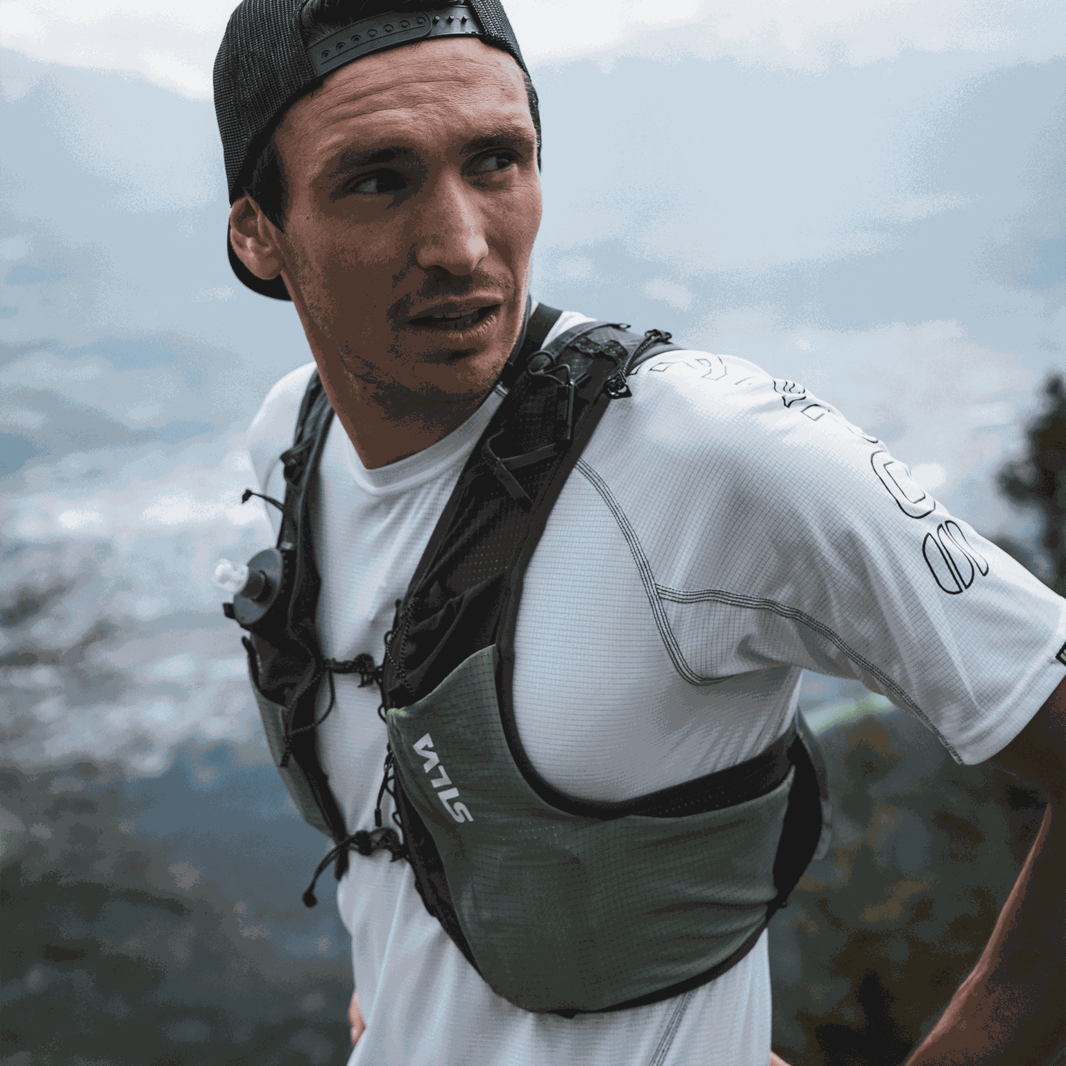Strive Fly Vest, løpevest - Løpevest - Strive Fly Vest, løpevest | XXL
