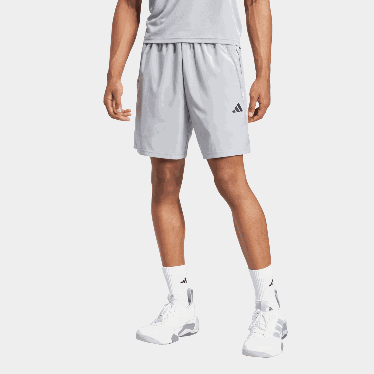 Train Essentials Woven Training Shorts, treningsshorts, herre ...