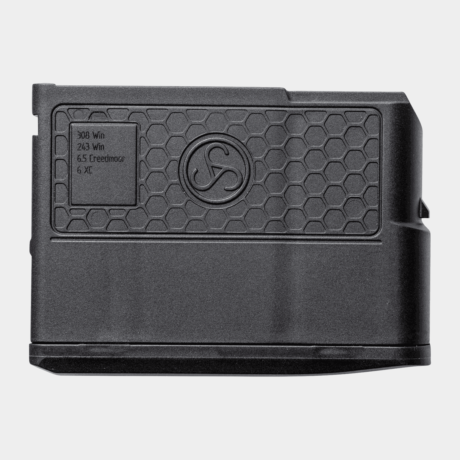 Sauer 505 Magazine Short 5-round, magasin - Utstyr Til Våpen - Sauer ...