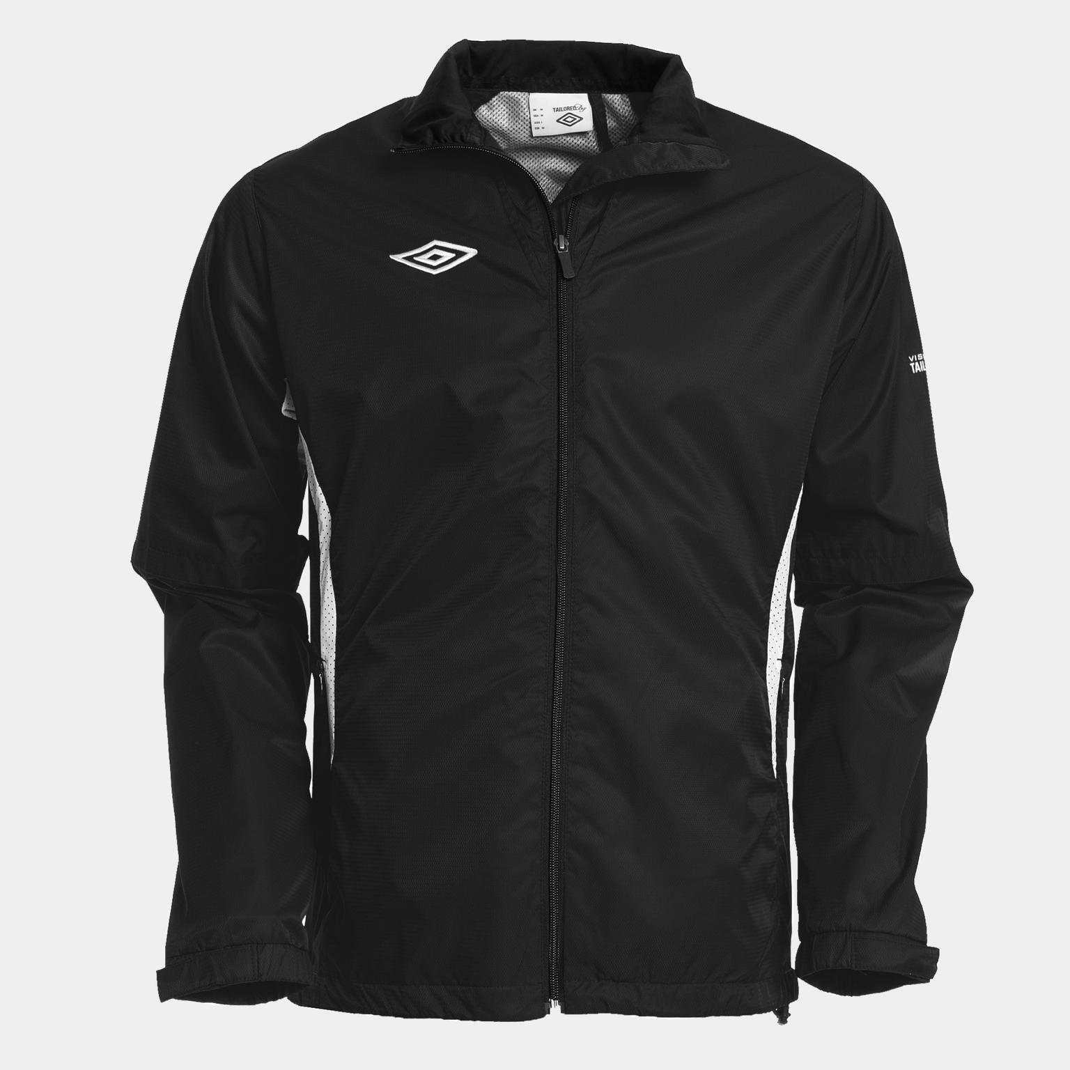 VISION TRAINING JACKET - Fotballjakke - VISION TRAINING JACKET | XXL