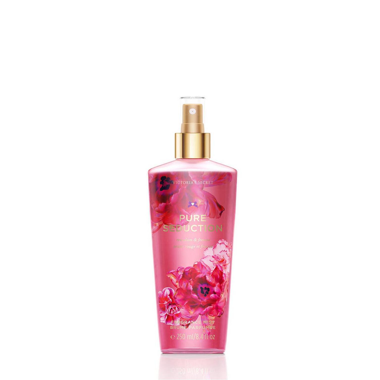 Victoria´s Secrets Body Mist 250 ml, parfyme - Personlig Pleie ...