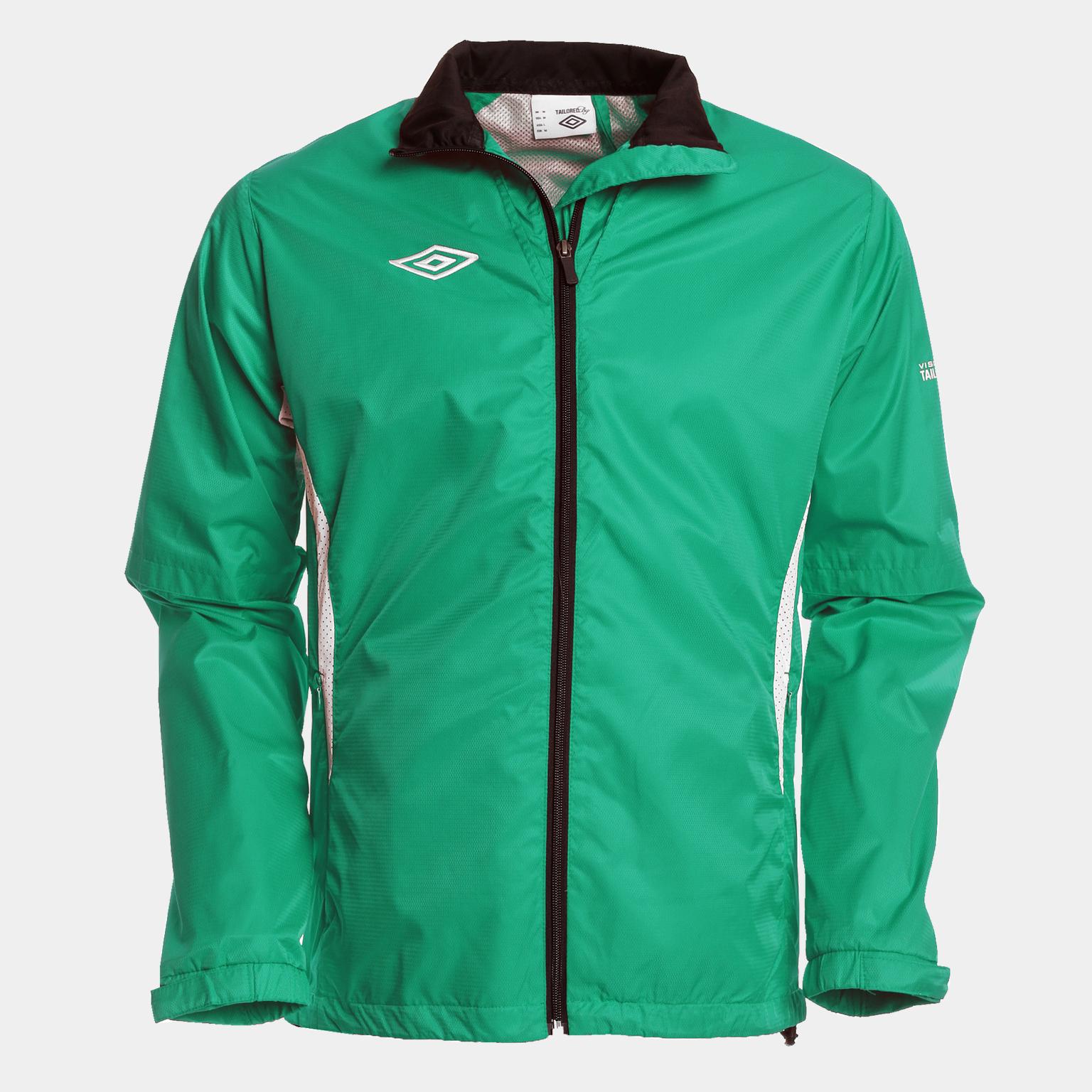 VISION TRAINING JACKET - Fotballjakke - VISION TRAINING JACKET | XXL