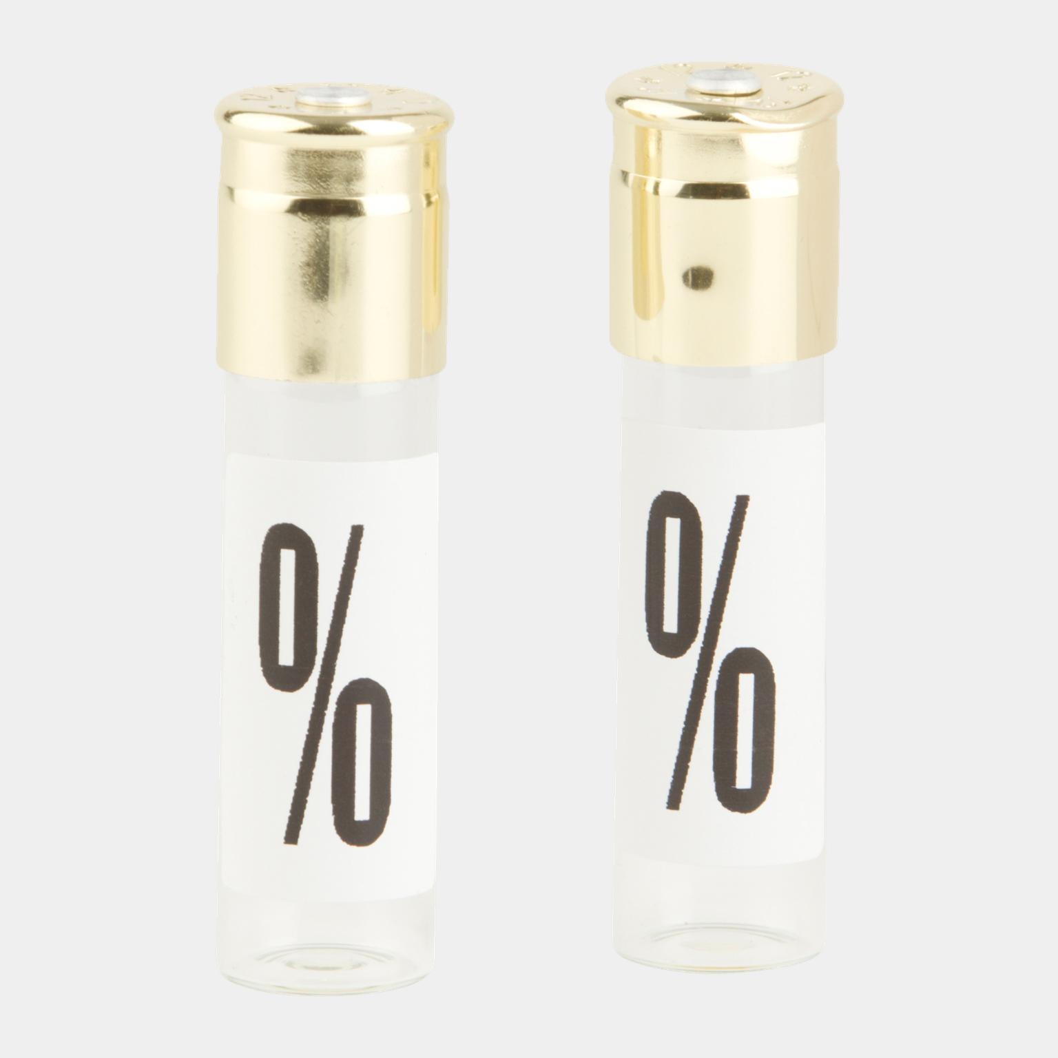 Paket med 2 snapsglas - Jaktutstyr - Paket med 2 snapsglas | XXL