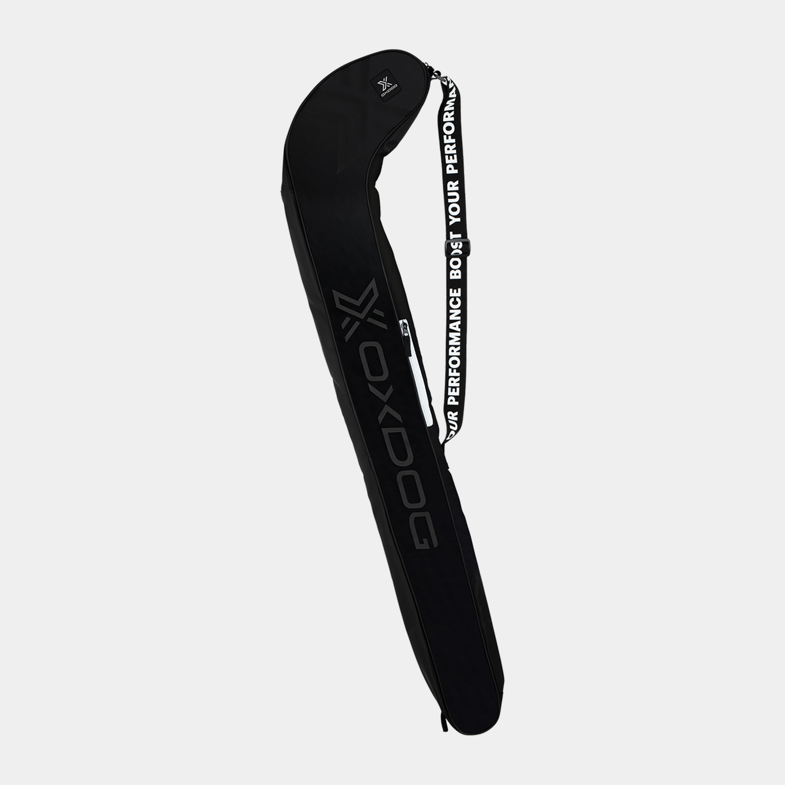 2021 Ox2 Stickbag - Tilbehør Innebandy - 2021 Ox2 Stickbag | XXL