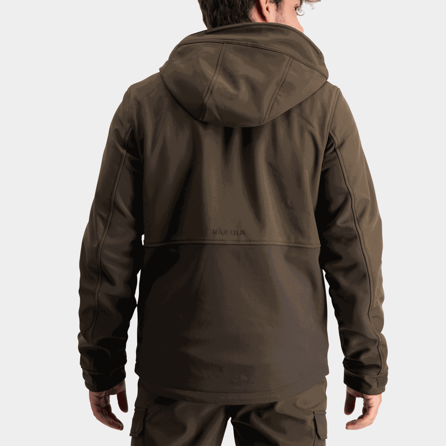 Huntley Hybrid Jacket, jaktjakke - Jaktjakke - Huntley Hybrid Jacket ...