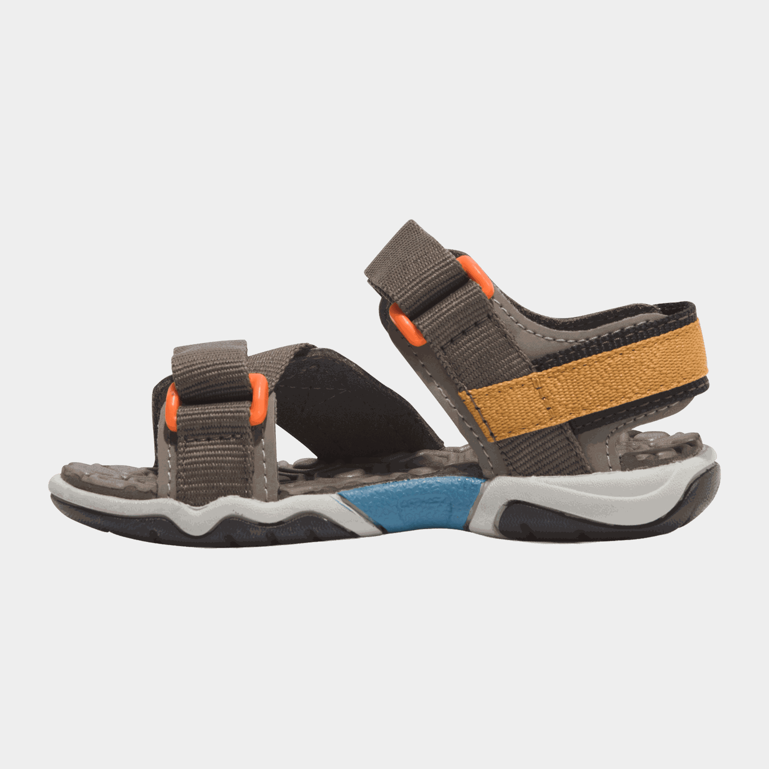 Backstrap Sandal, sandal, barn - Sandaler & Tøfler - Backstrap Sandal ...