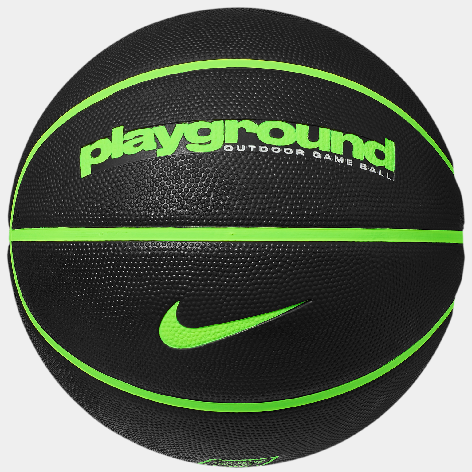 Everyday Playground 8p Deflated, basketball - Basketballer - Everyday ...