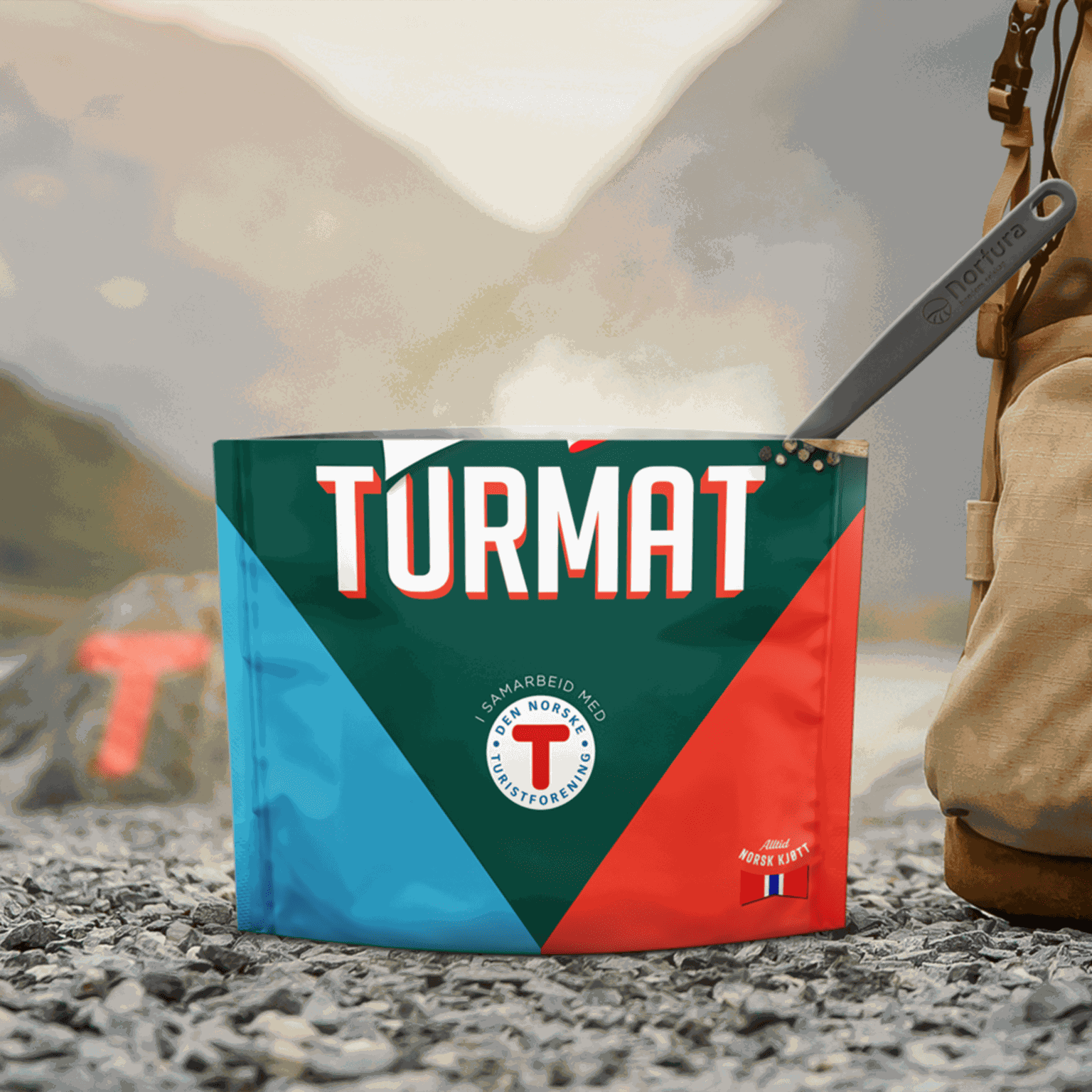 Tacogryte, turmat - Turmat - Tacogryte, turmat | XXL
