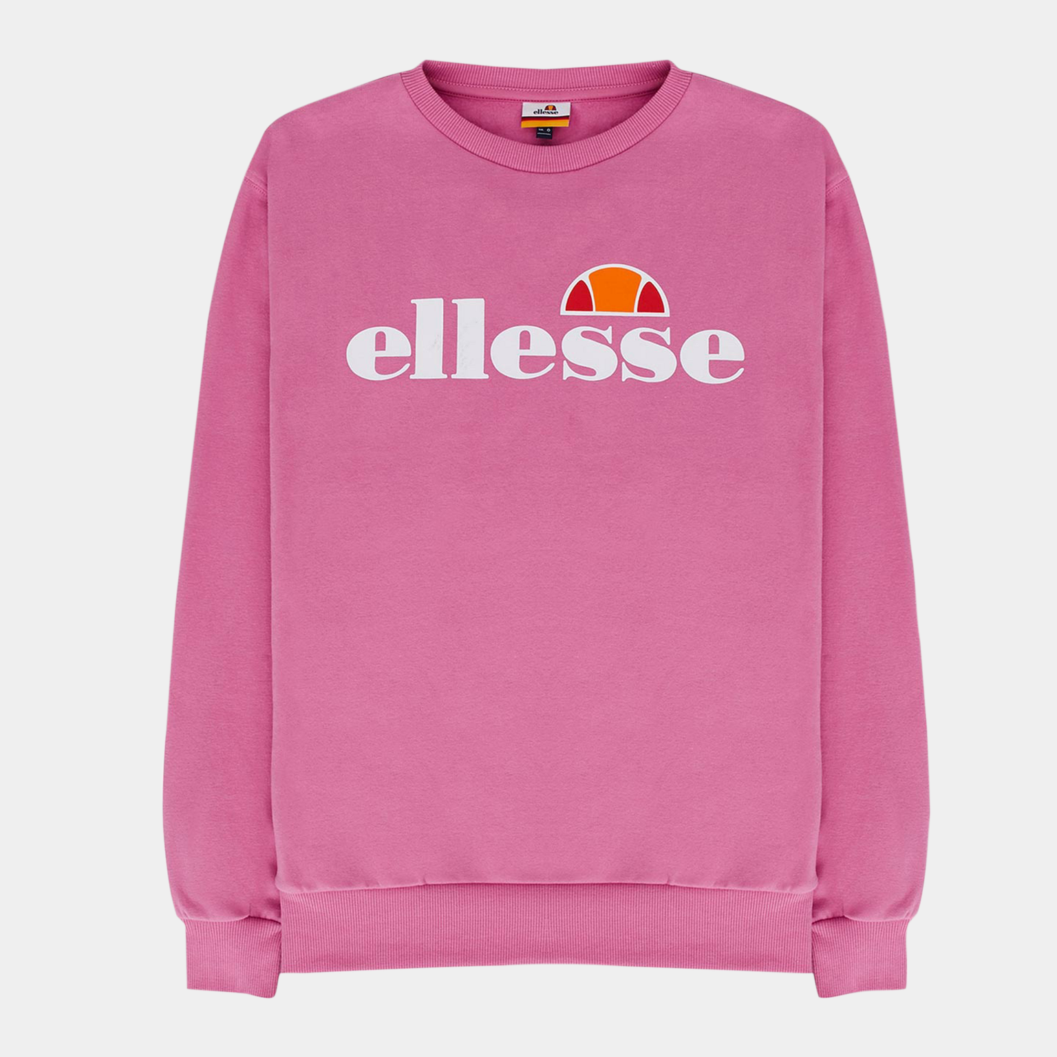 EL Agata W - Collegegenser - EL Agata W | XXL