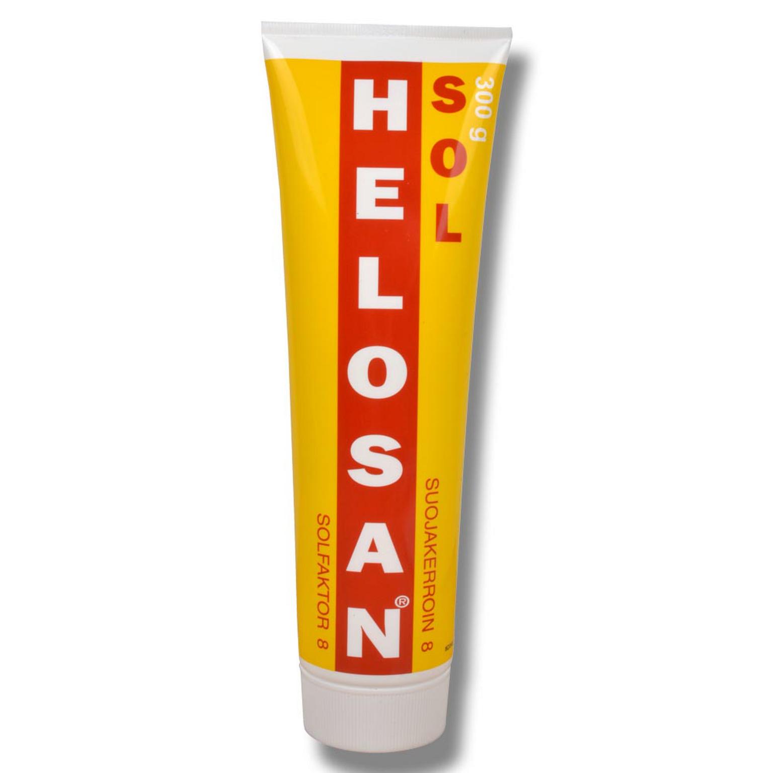 Helosan SOL 300 g - Hesteutstyr - Helosan SOL 300 g | XXL