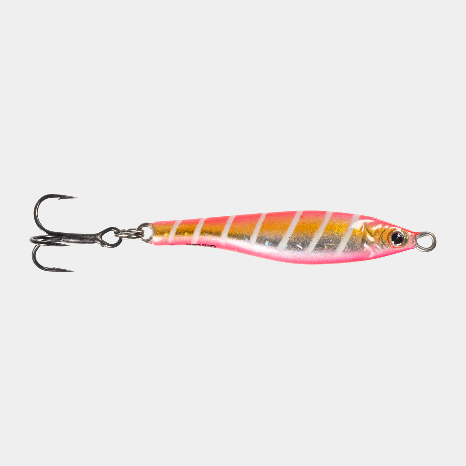 Fast Cast 7g - Pink - Fiskesluk - Fast Cast 7g - Pink | XXL