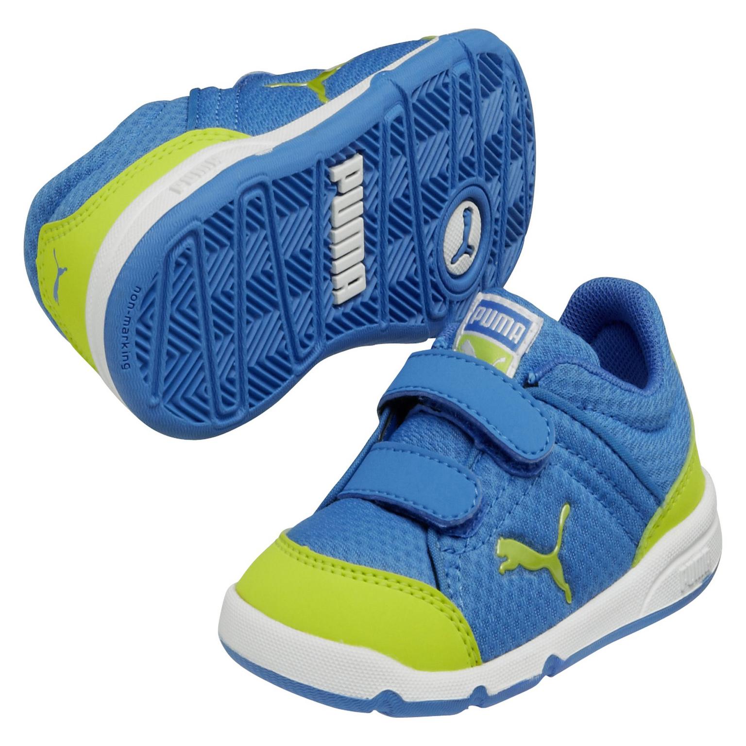 Stepflex Mesh V Kids - Sneakers - Stepflex Mesh V Kids | XXL