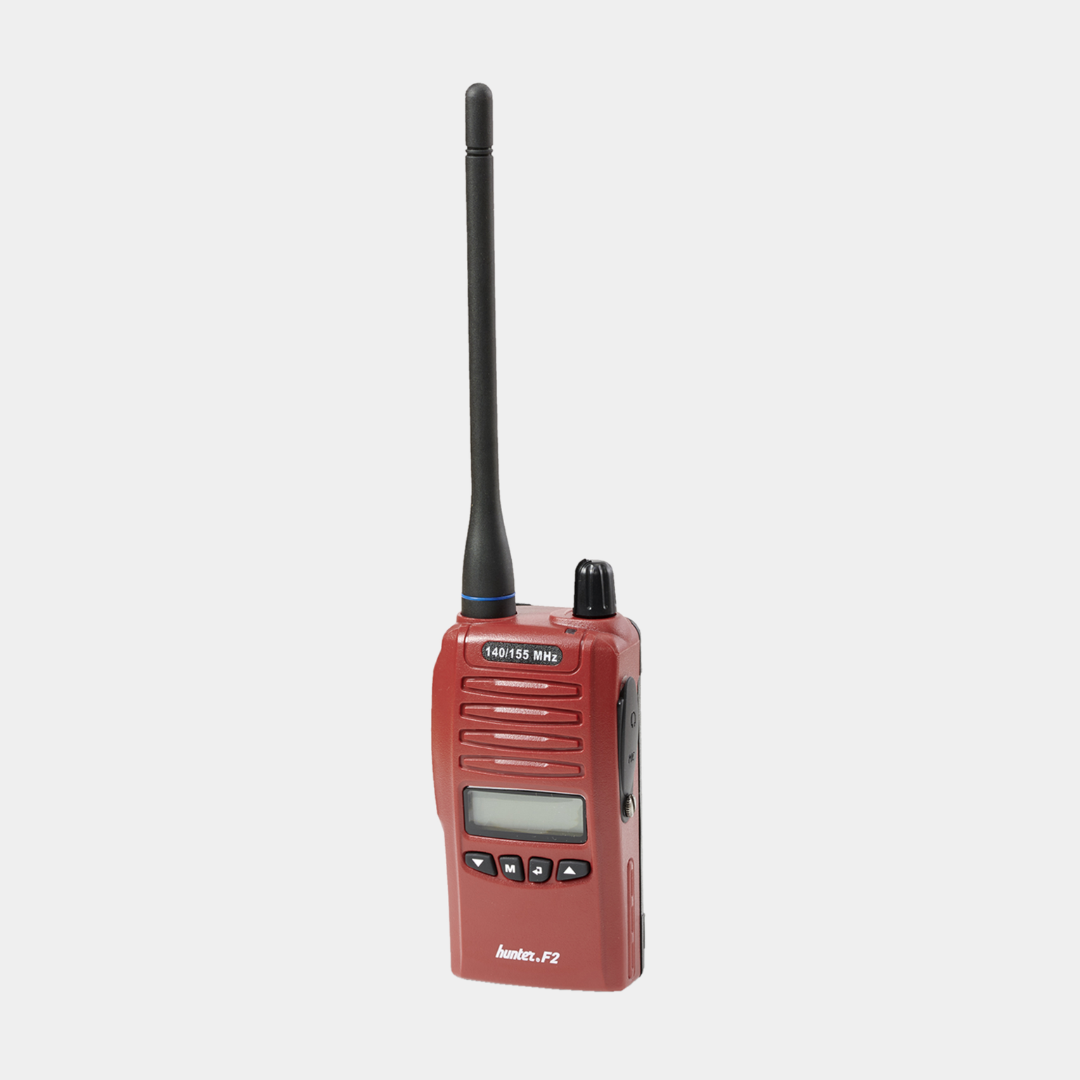 F2 140/155 - Jaktradio Sv/No - Jaktradio - F2 140/155 - Jaktradio Sv/No ...