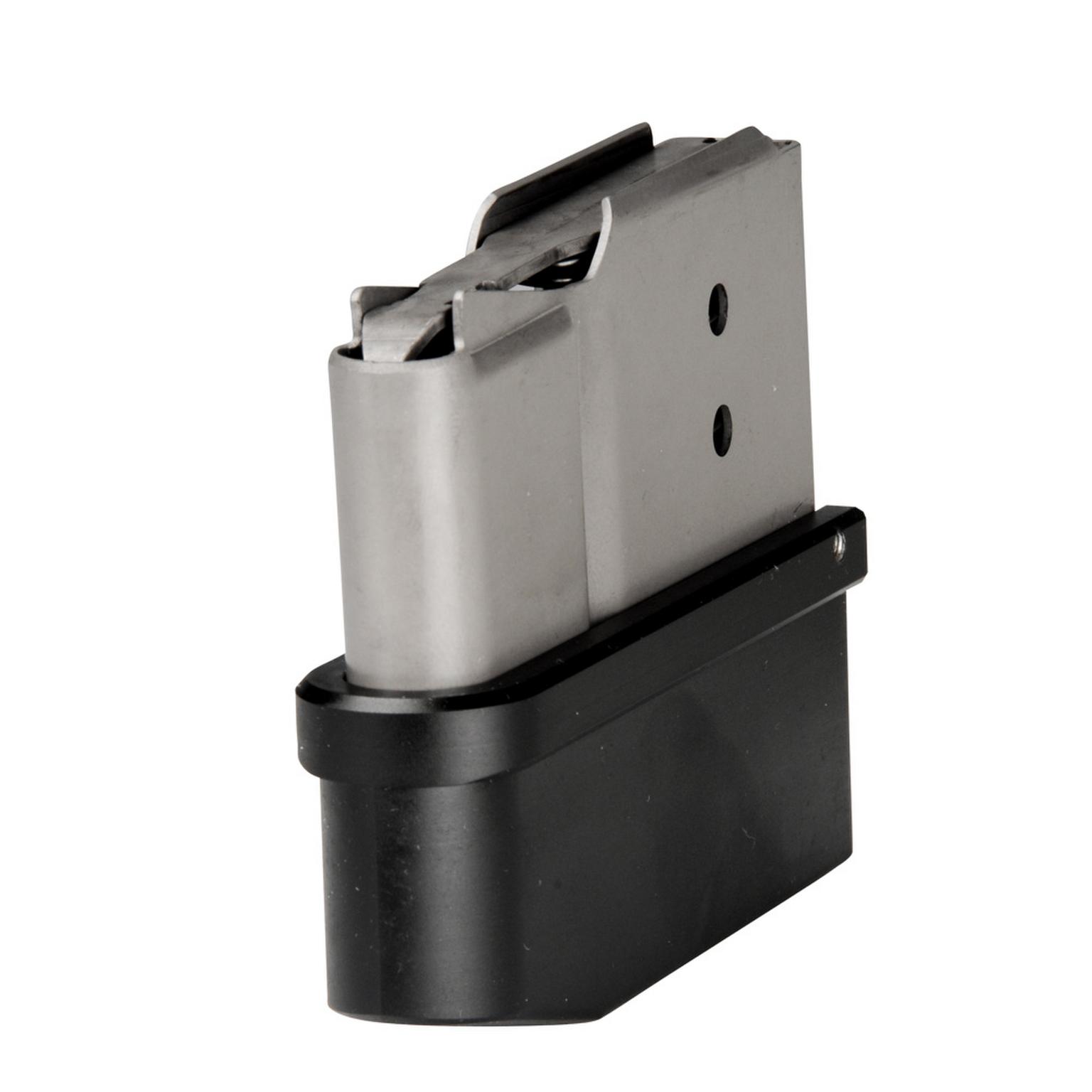Magasin SR21/SR30 5 Skudd 6,5x55/30-06 - Utstyr Til Våpen - Magasin ...