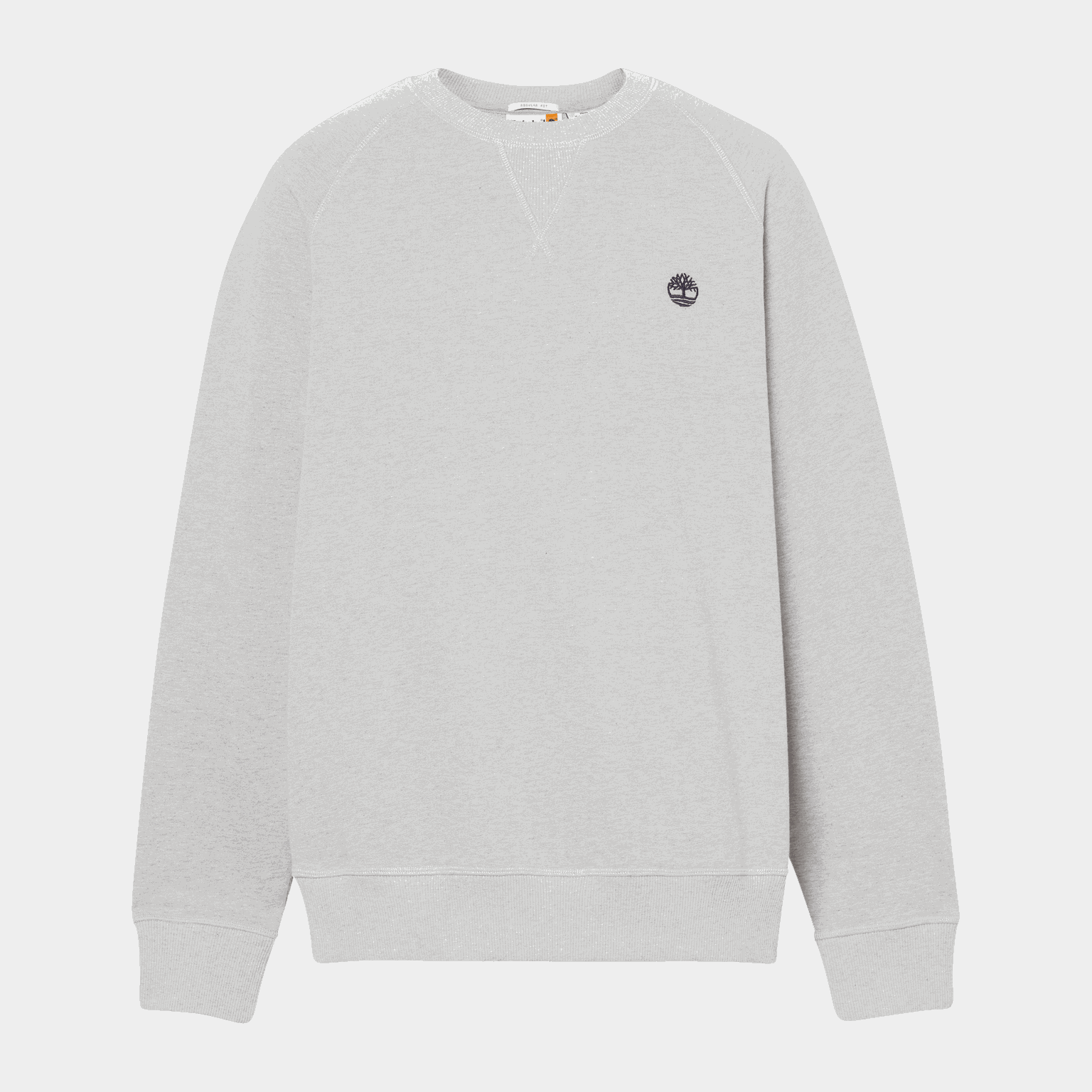 Loopback Crew Neck Swea, genser, herre - Hettegenser - Loopback Crew ...