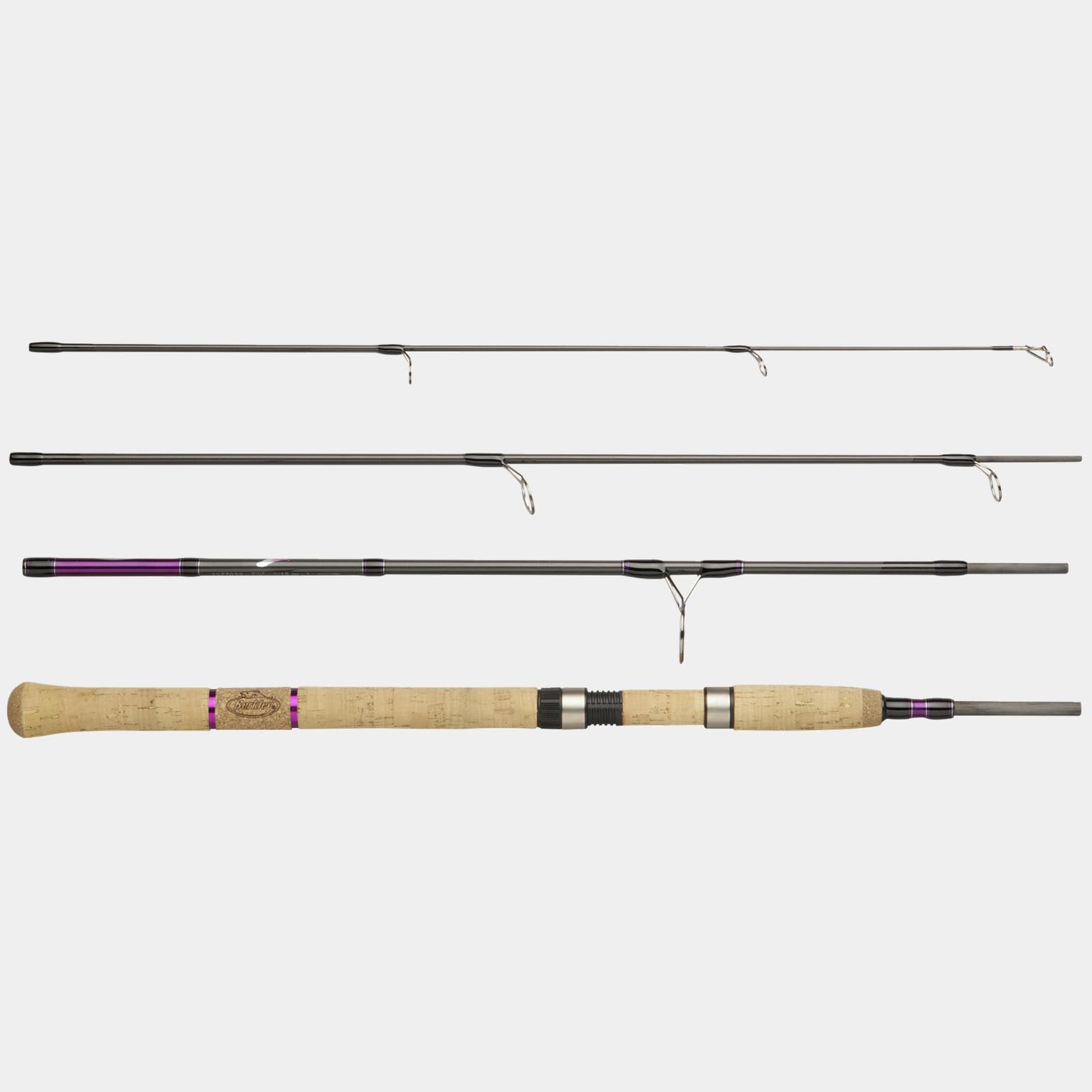 ROD PHAZER PRO II 864 L 3/18 Spin - Haspelstang - ROD PHAZER PRO II 864 ...