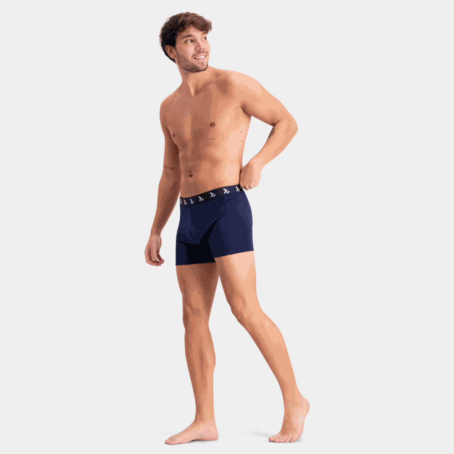 Essential Boxer 3pk, boxere, herre - Boxershorts - Essential Boxer 3pk ...