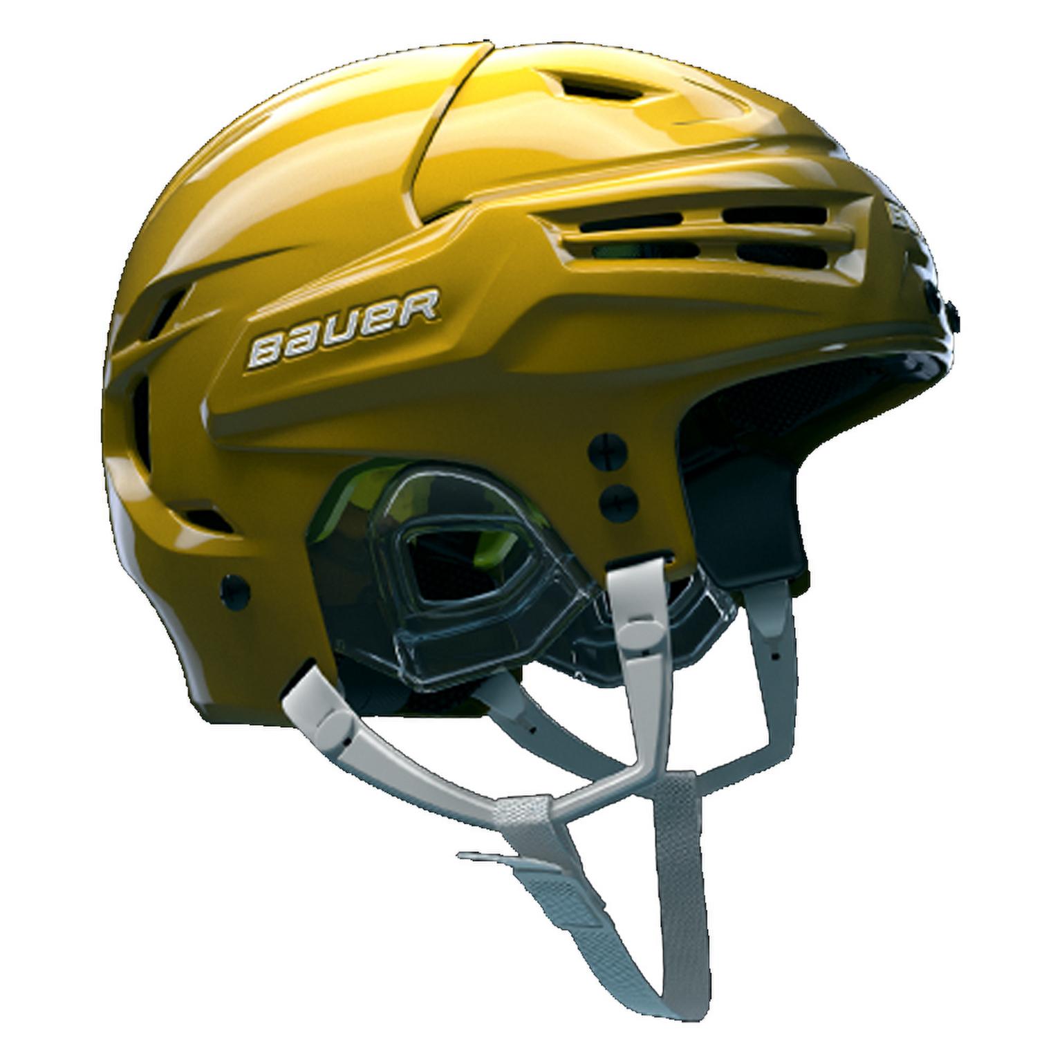RE-AKT Hjelm - Hockeyhjelm - RE-AKT Hjelm | XXL