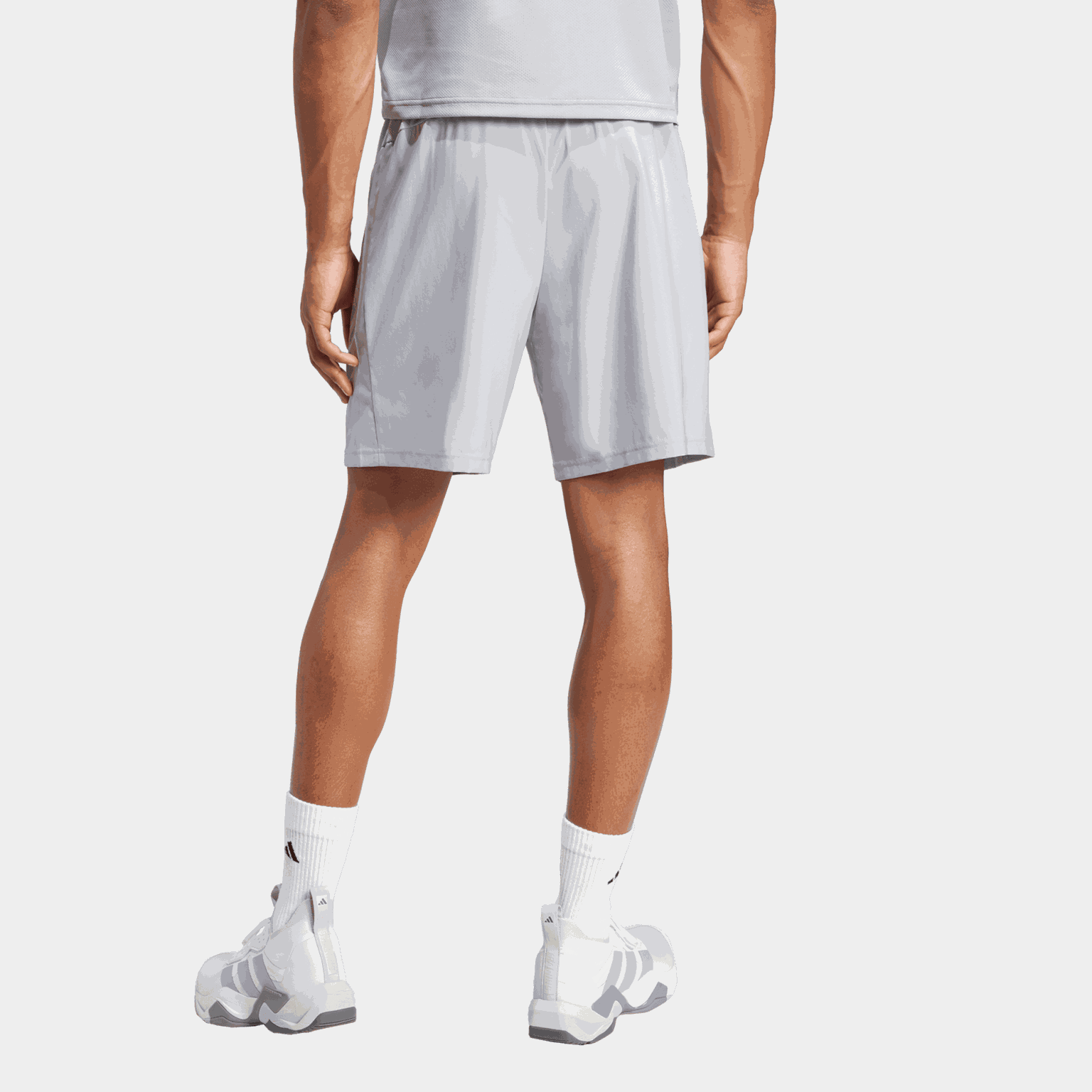 Train Essentials Woven Training Shorts, treningsshorts, herre ...
